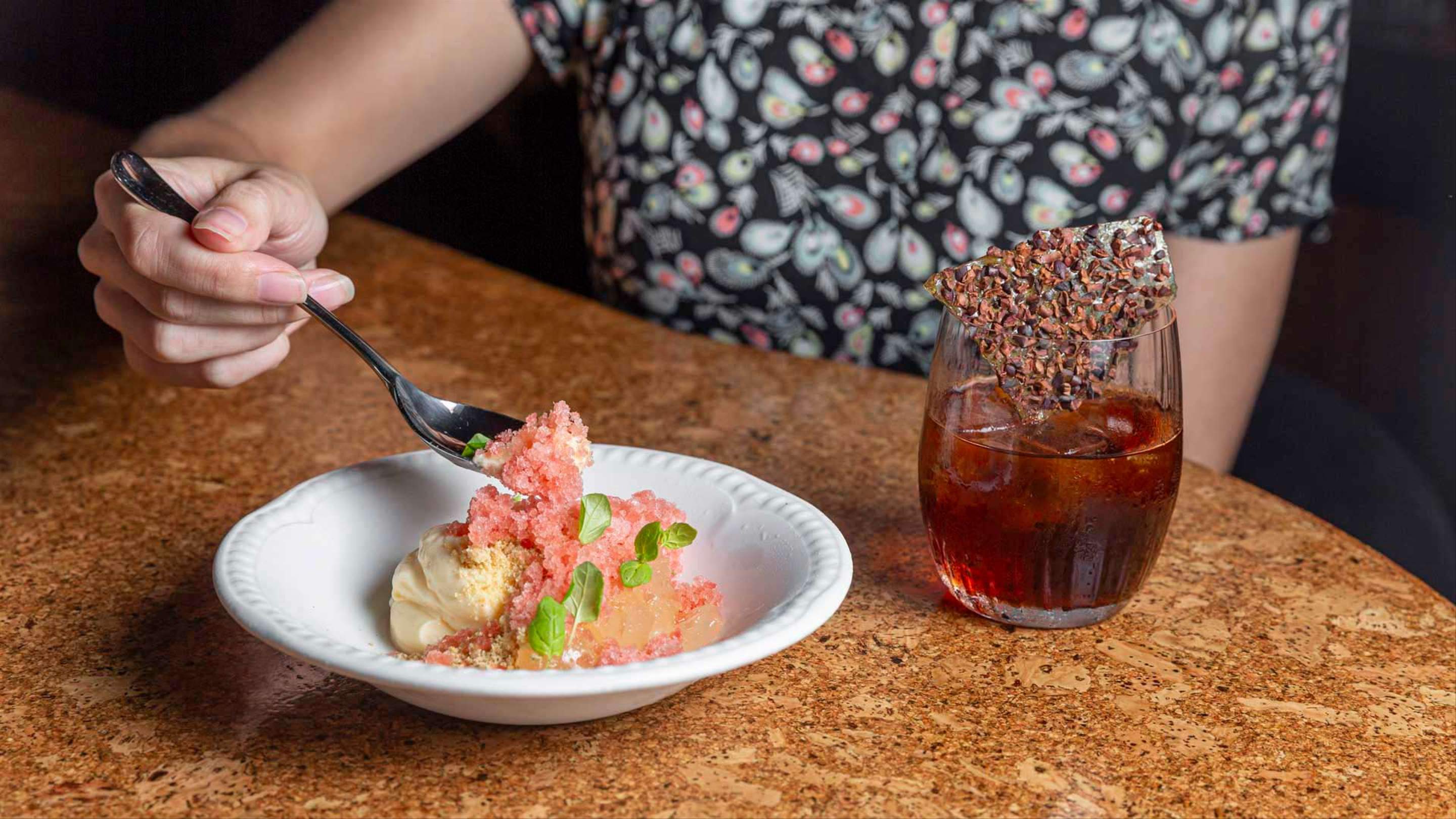 Maha North, Collingwood Review