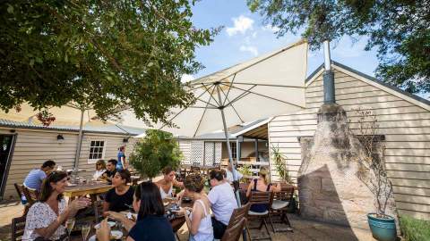 A Weekender's Guide to Bilpin and Surrounds - Concrete Playground