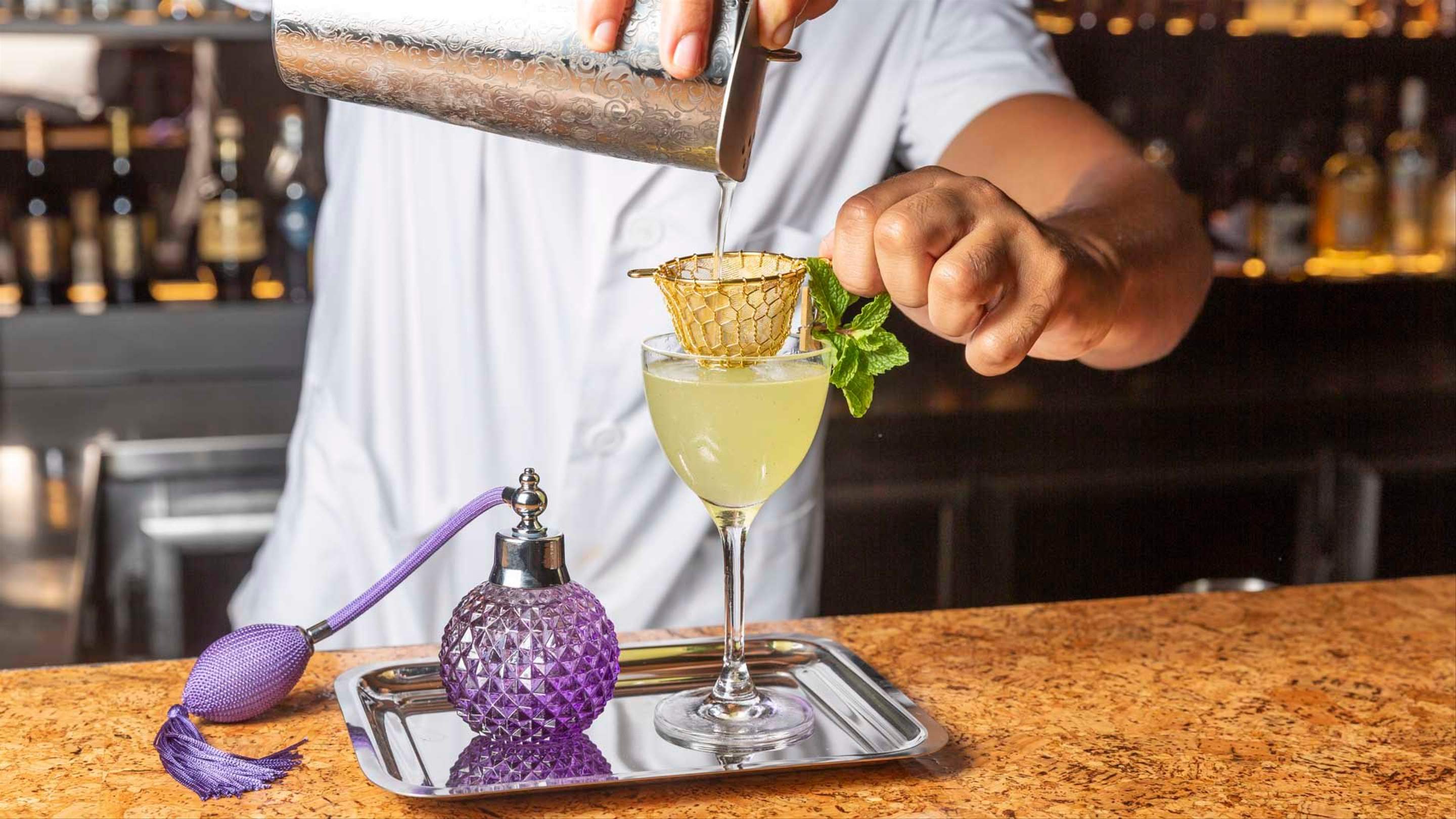 Maha North, Collingwood Review