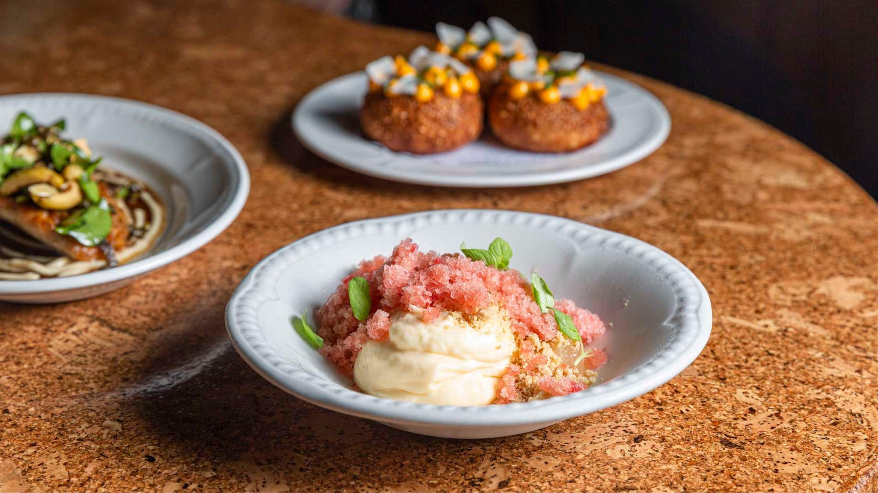 Maha Bar Is Shane Delia's New Collingwood Cocktail and Meze Joint with ...