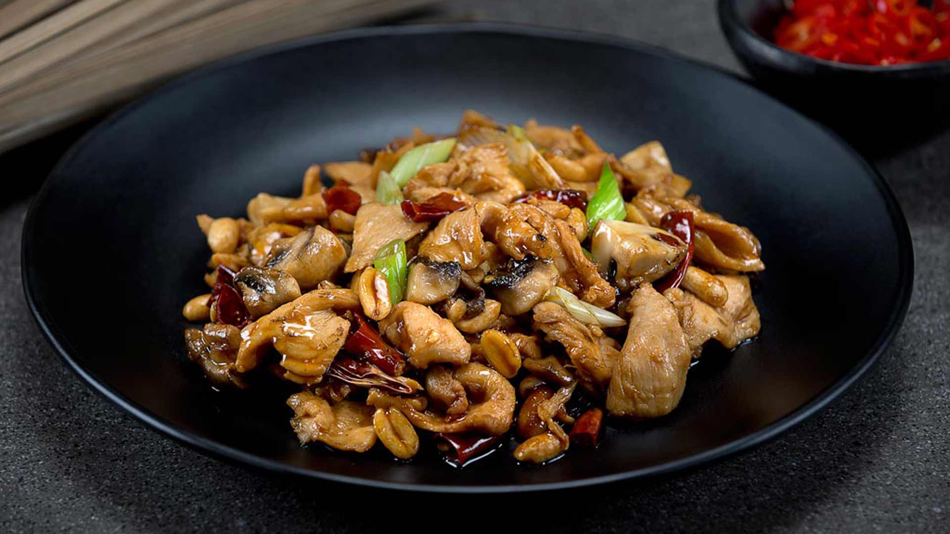 Mei Wei Is Brisbane's New Soon-to-Open Underground Dumpling Bar ...