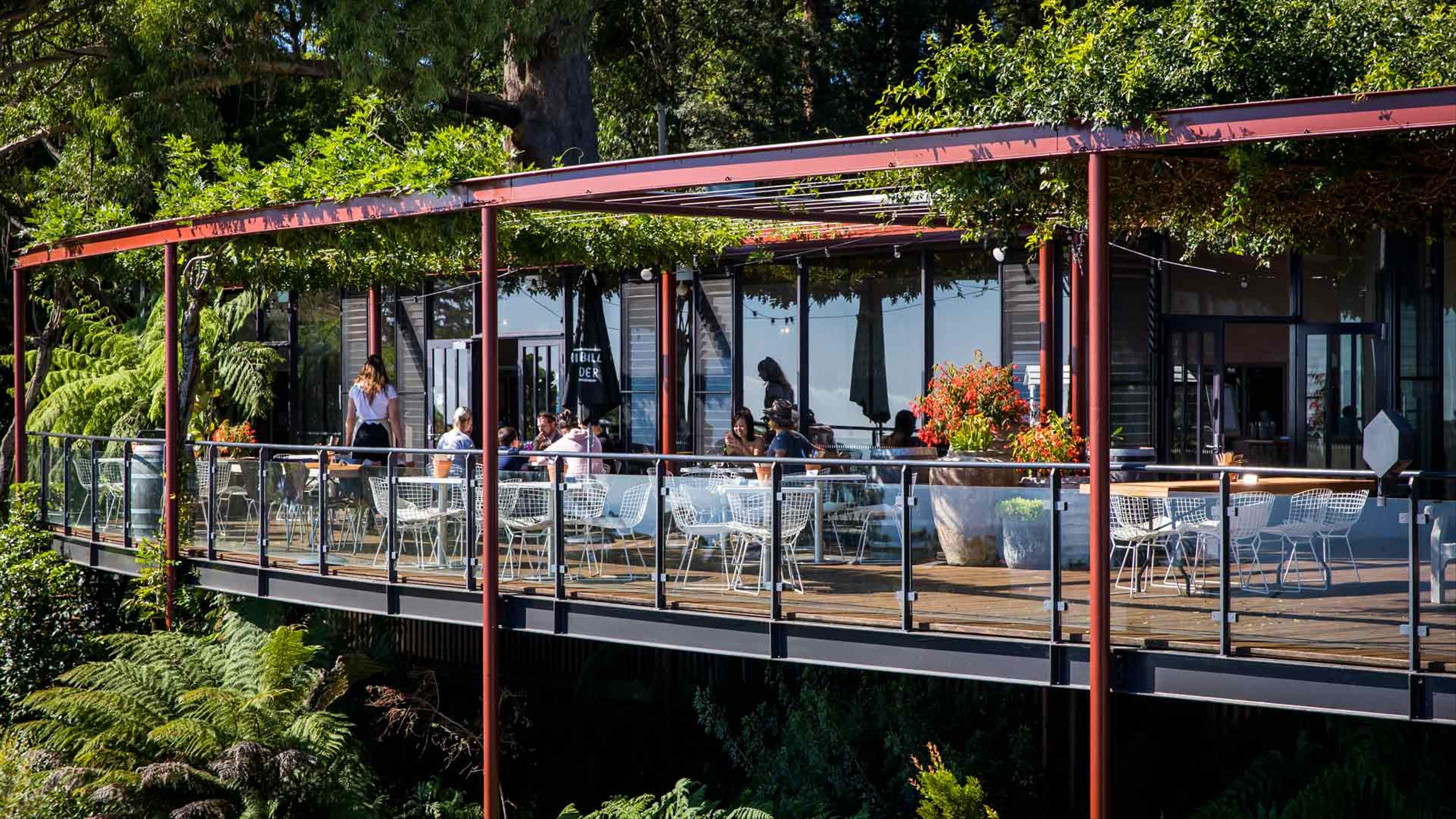 A Weekender's Guide to Bilpin and Surrounds - Concrete Playground