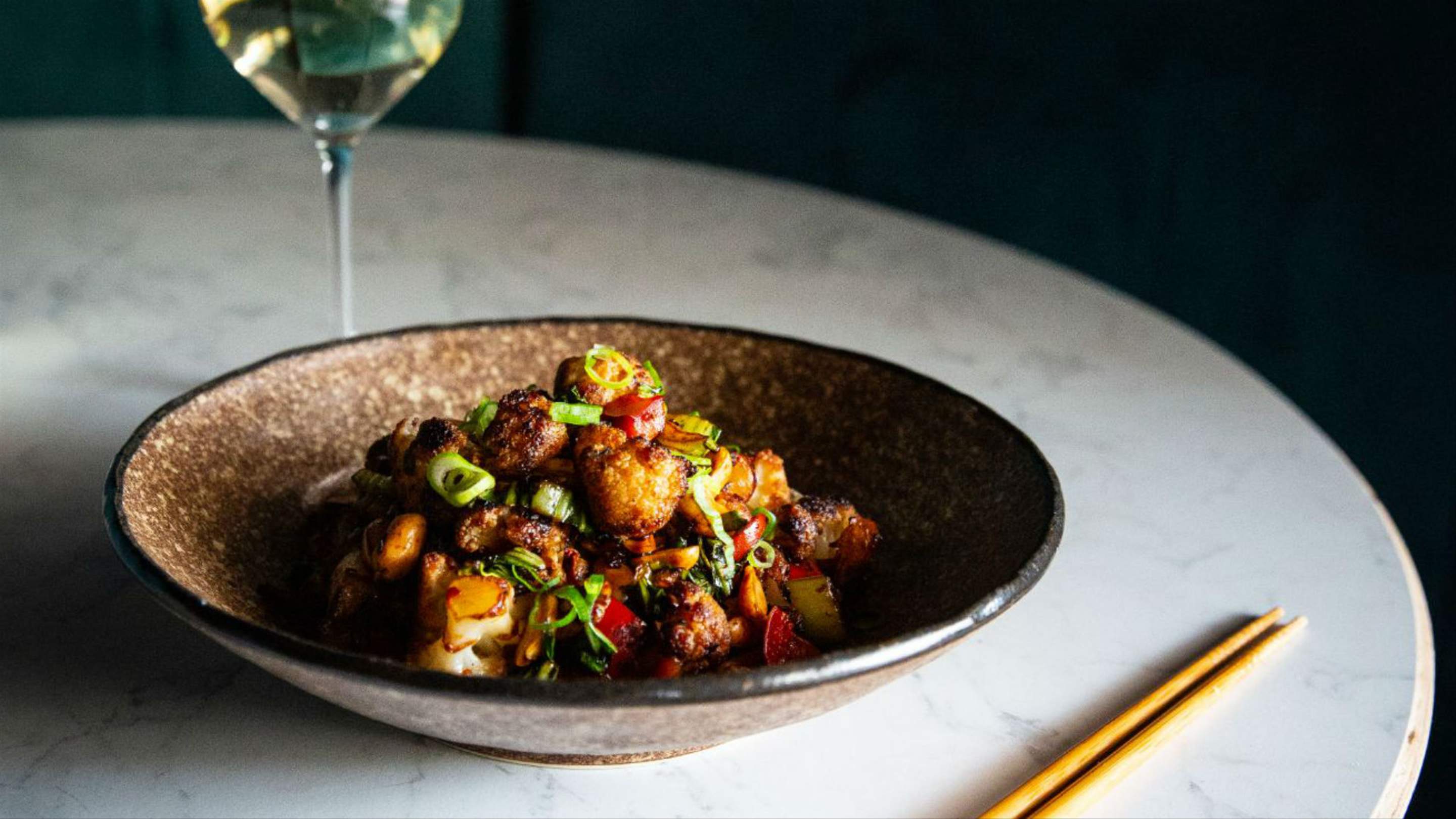 Night Parrot Wine Bar, Wollongong Review