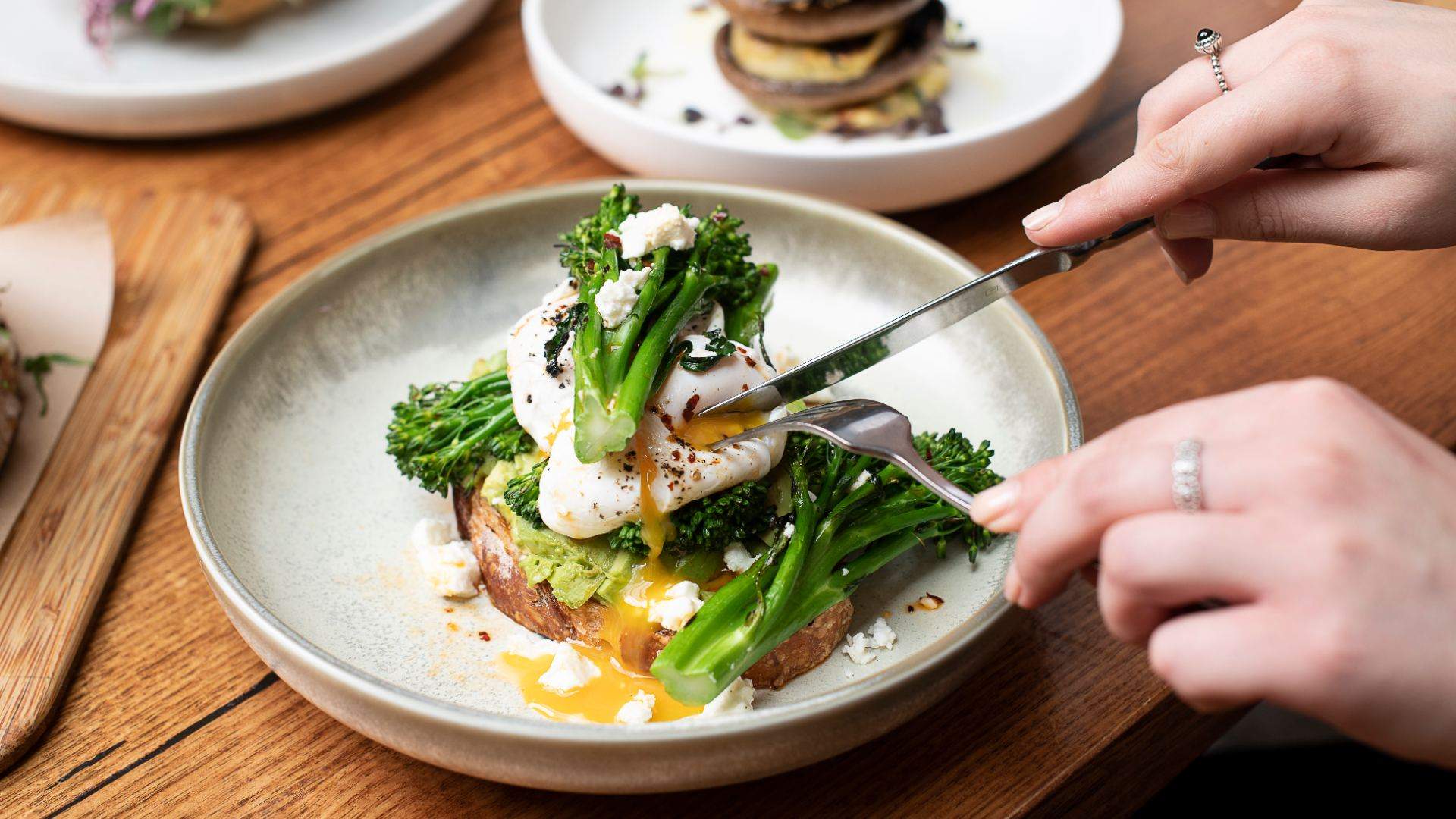 Jazzy Bottomless Brunch - Concrete Playground