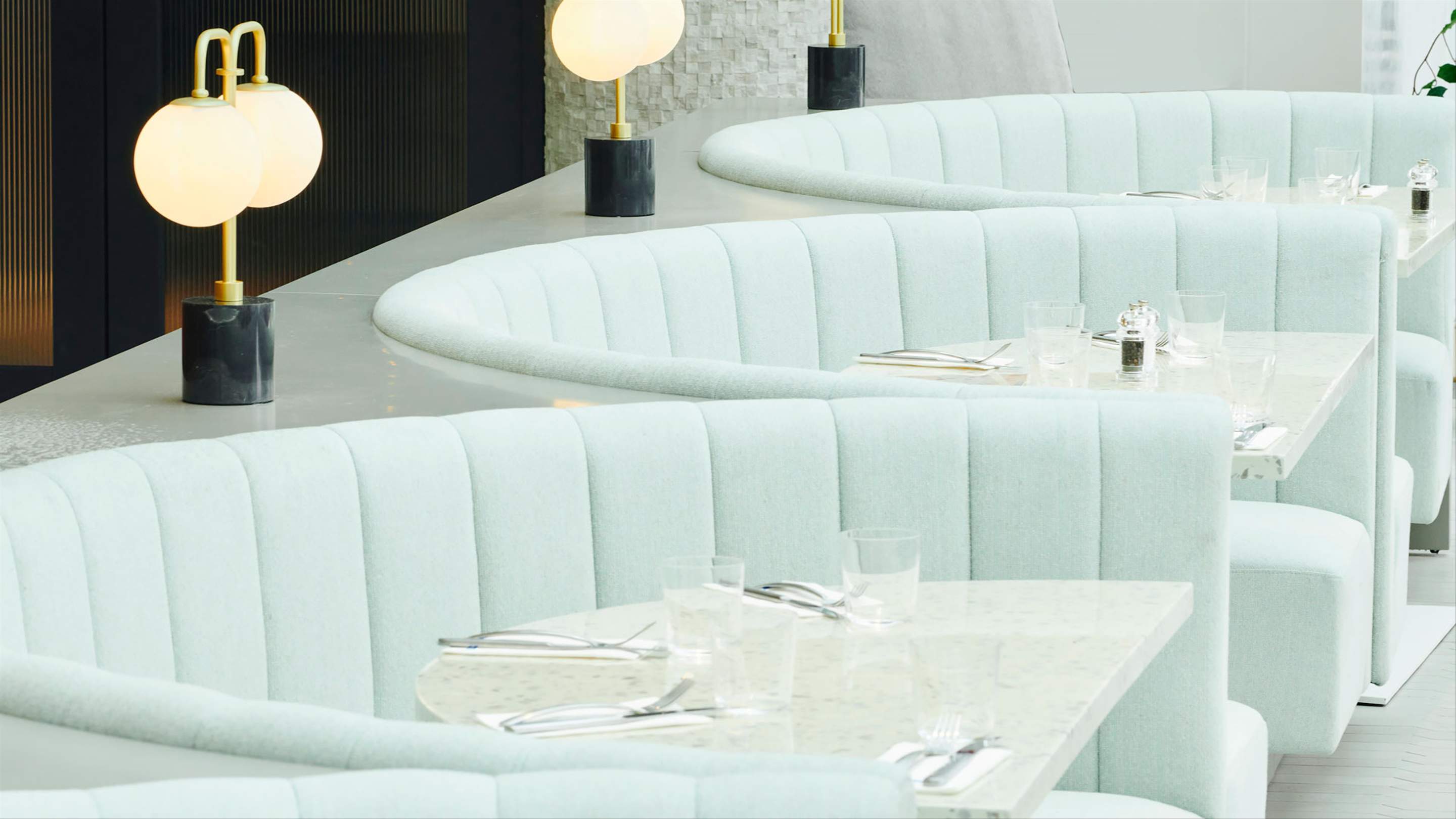 Shutters, Coogee Review