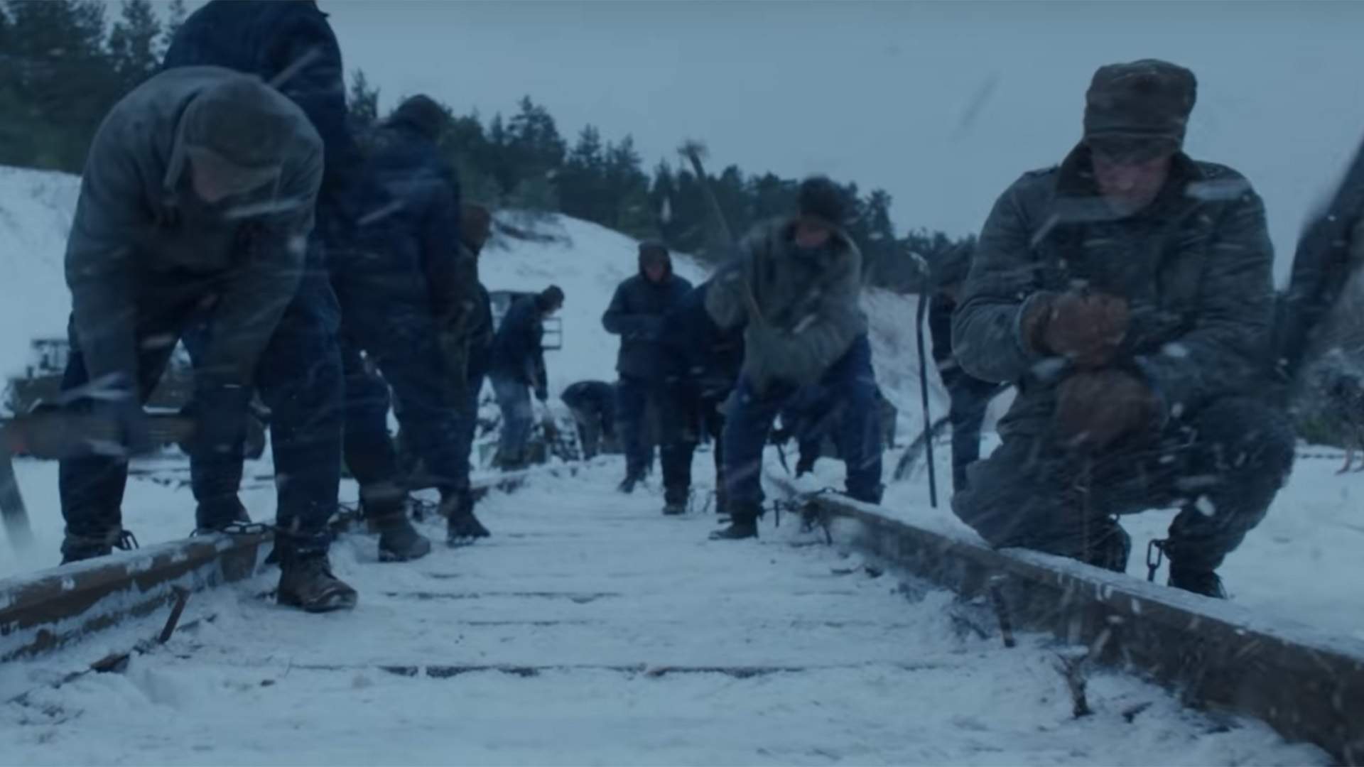 Netflix Just Dropped the First Russia-Set Teaser for 'Stranger Things ...