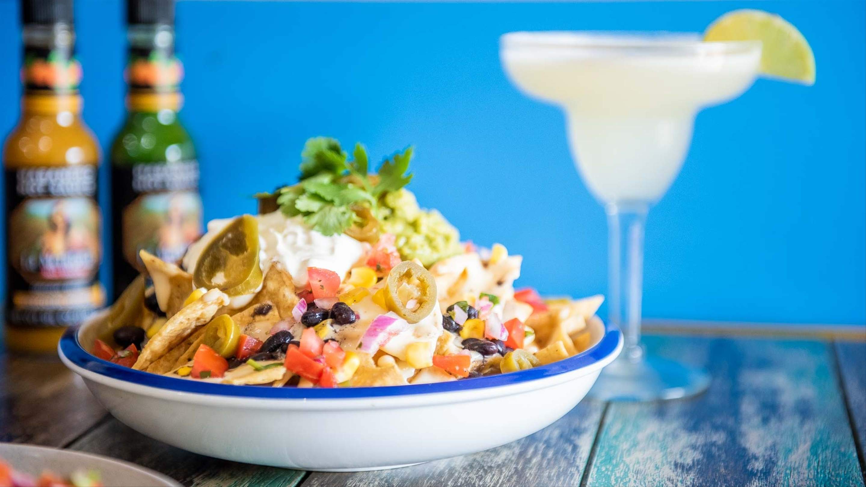 The Happy Mexican, Abbotsford Review