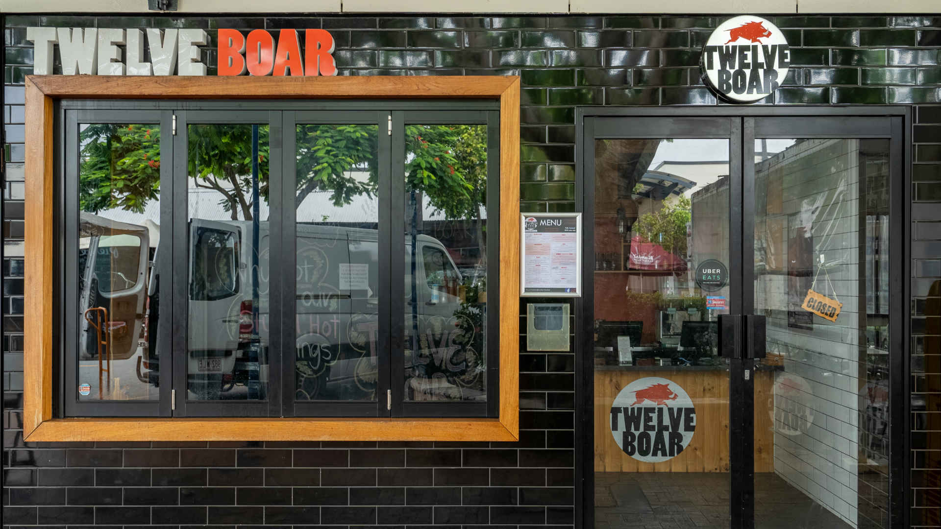 Twelve Boar North Lakes, North Lakes Review