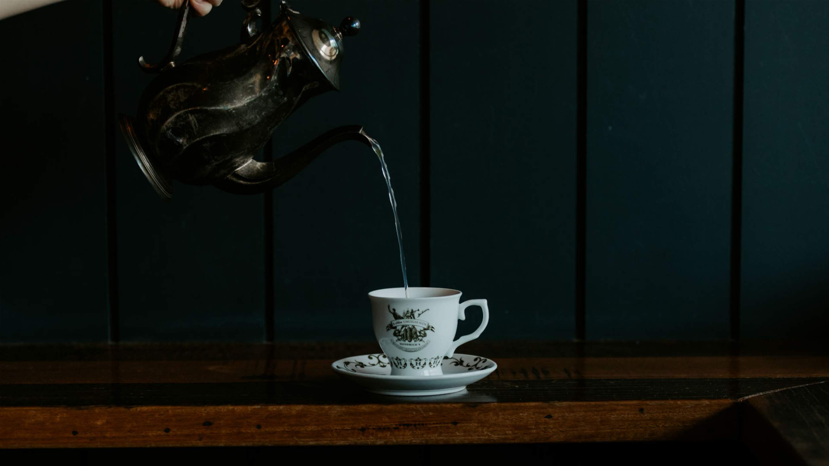 White Rabbit Cocktail Room, Canberra Review