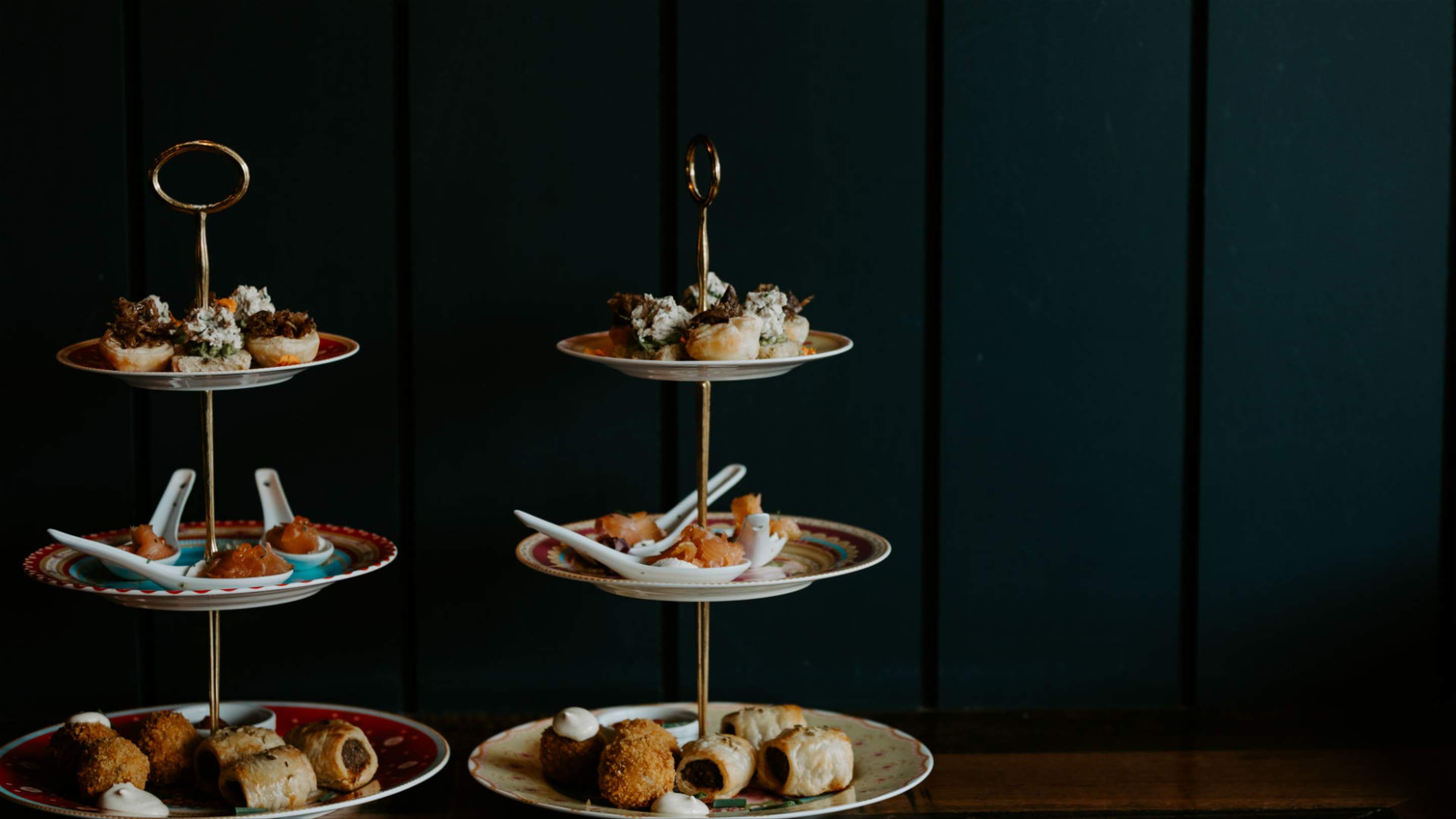 White Rabbit Cocktail Room, Canberra Review