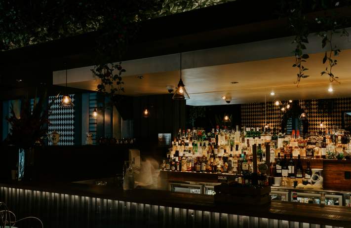 Escape to Canberra - Concrete Playground