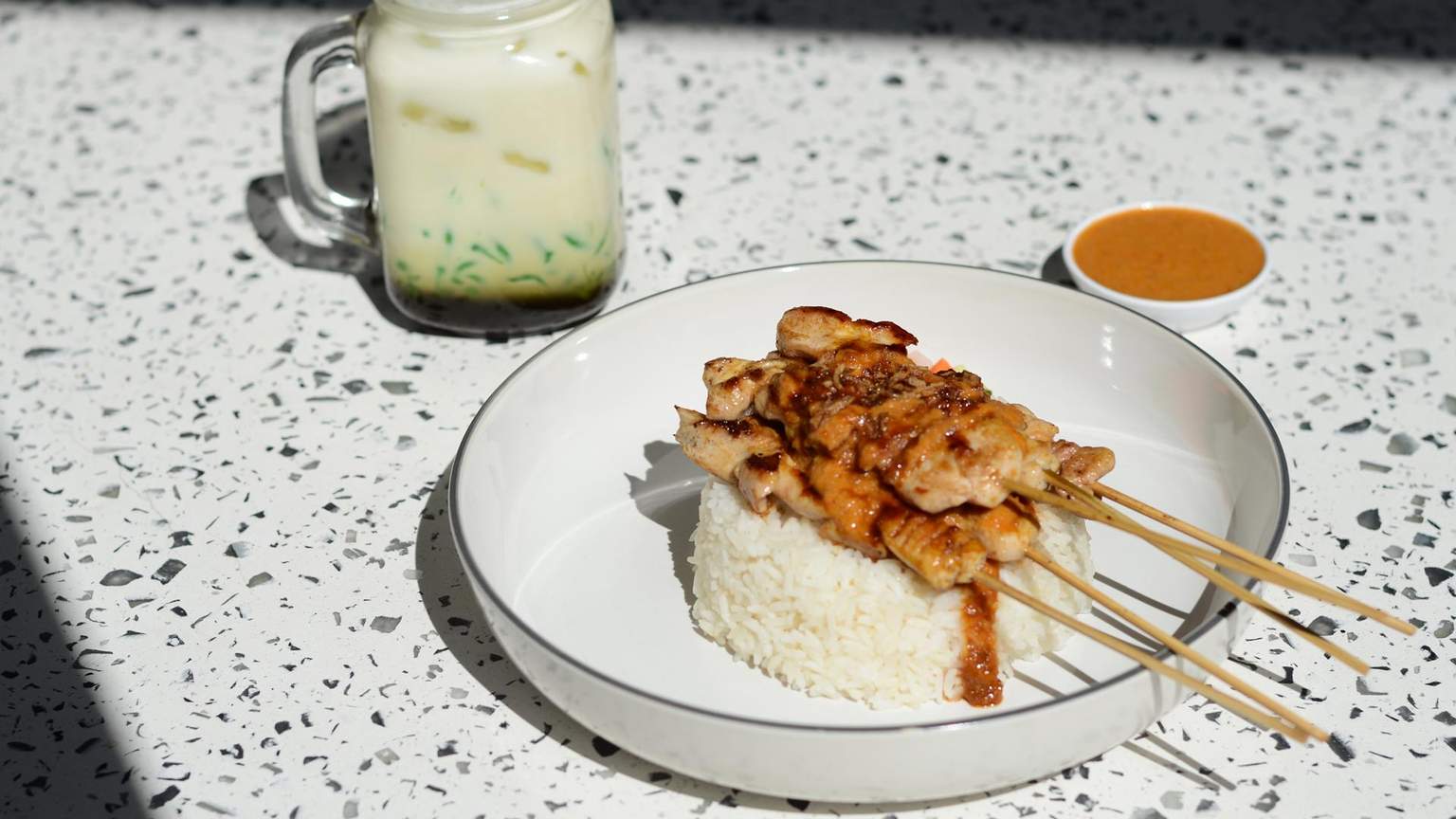 Yoi, Melbourne Review