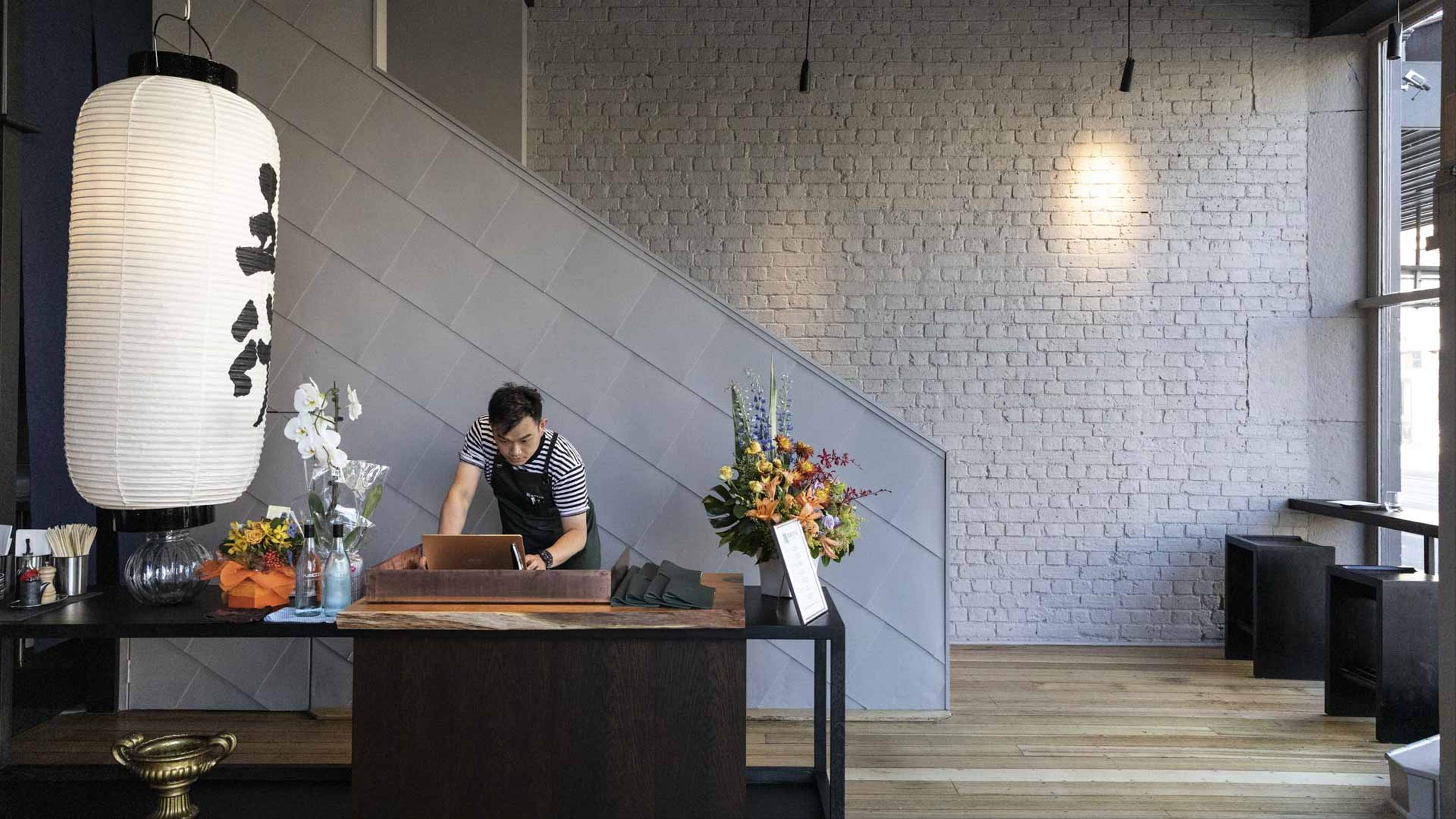 Gogyo Fitzroy, Fitzroy Review