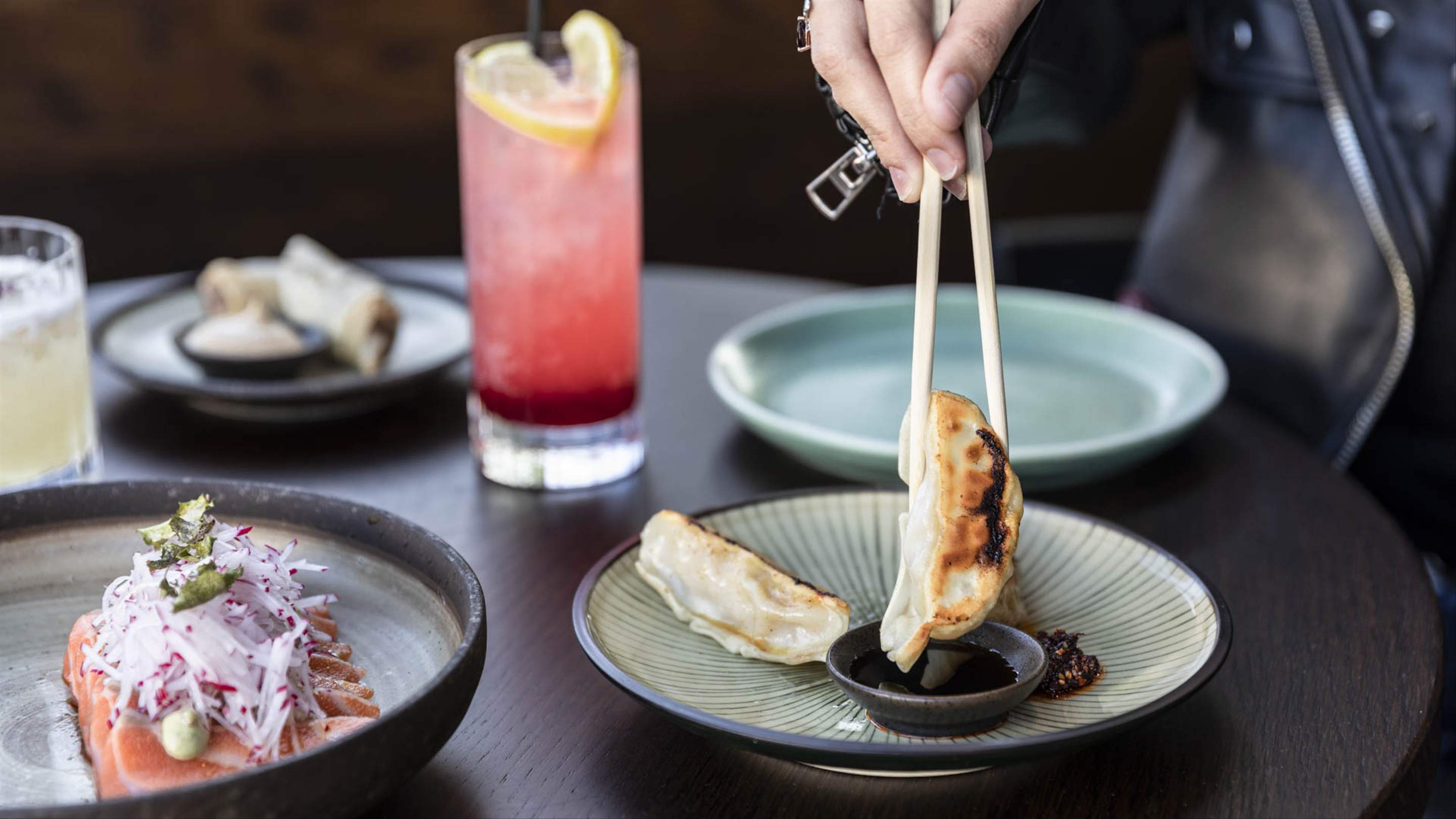 Gogyo Fitzroy, Fitzroy Review