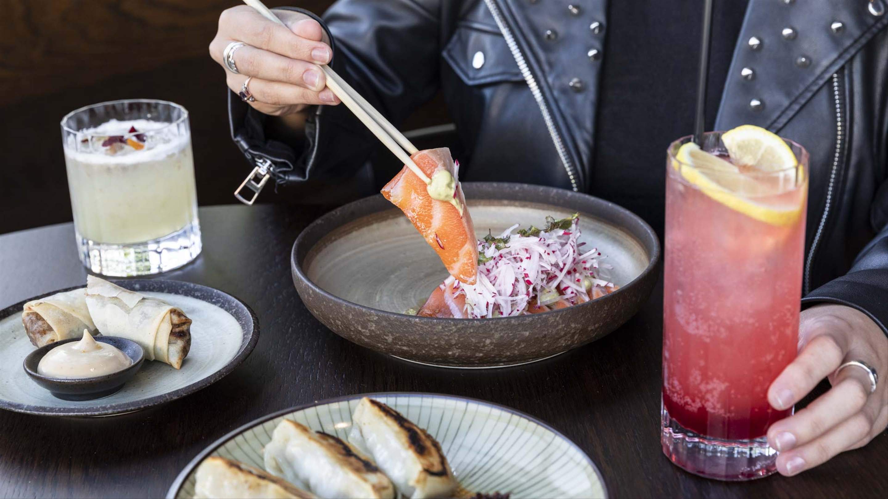 Gogyo Is Fitzroy's New Japanese Joint Serving Up Standout Bowls of ...