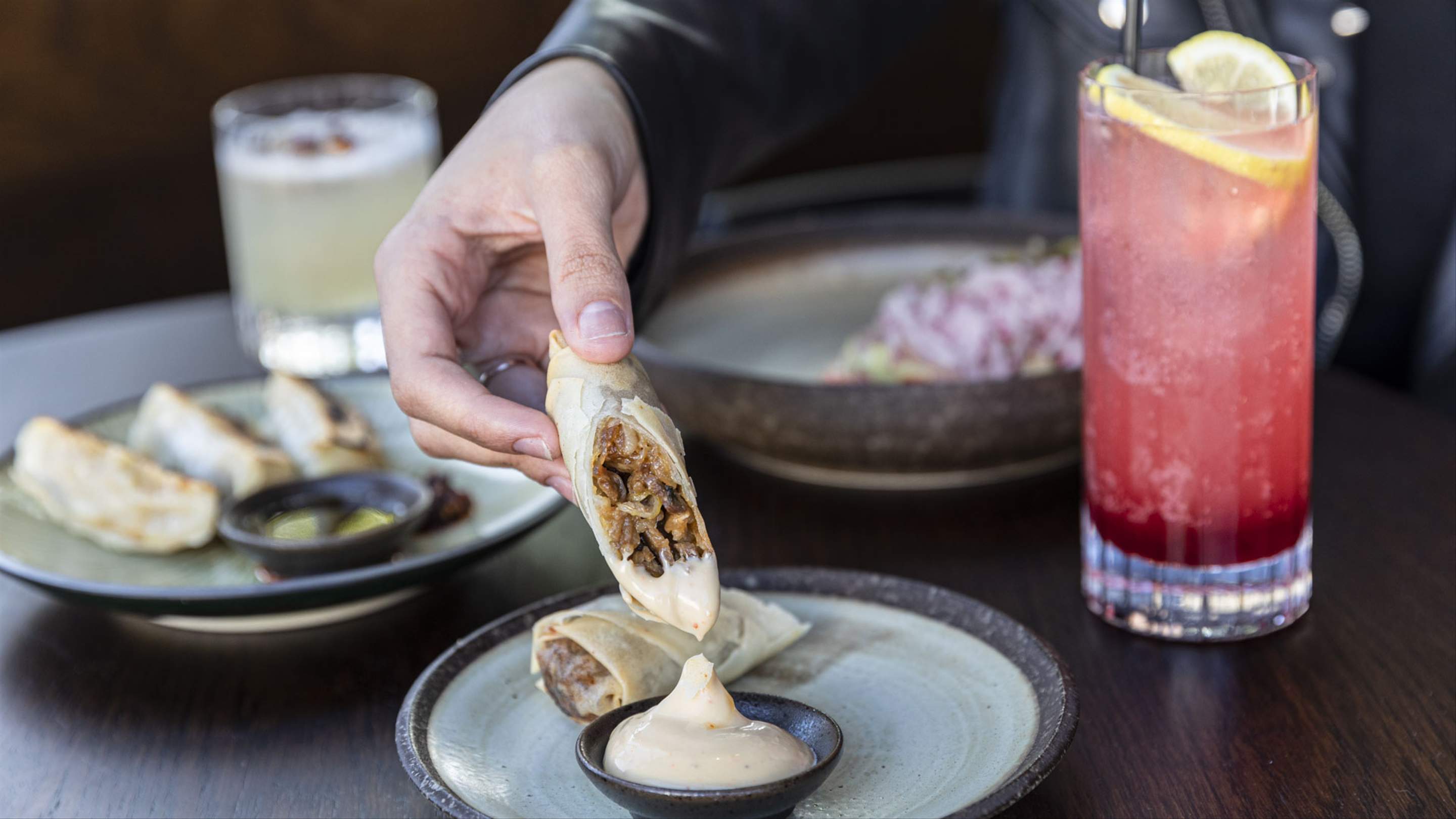 Gogyo Fitzroy, Fitzroy Review