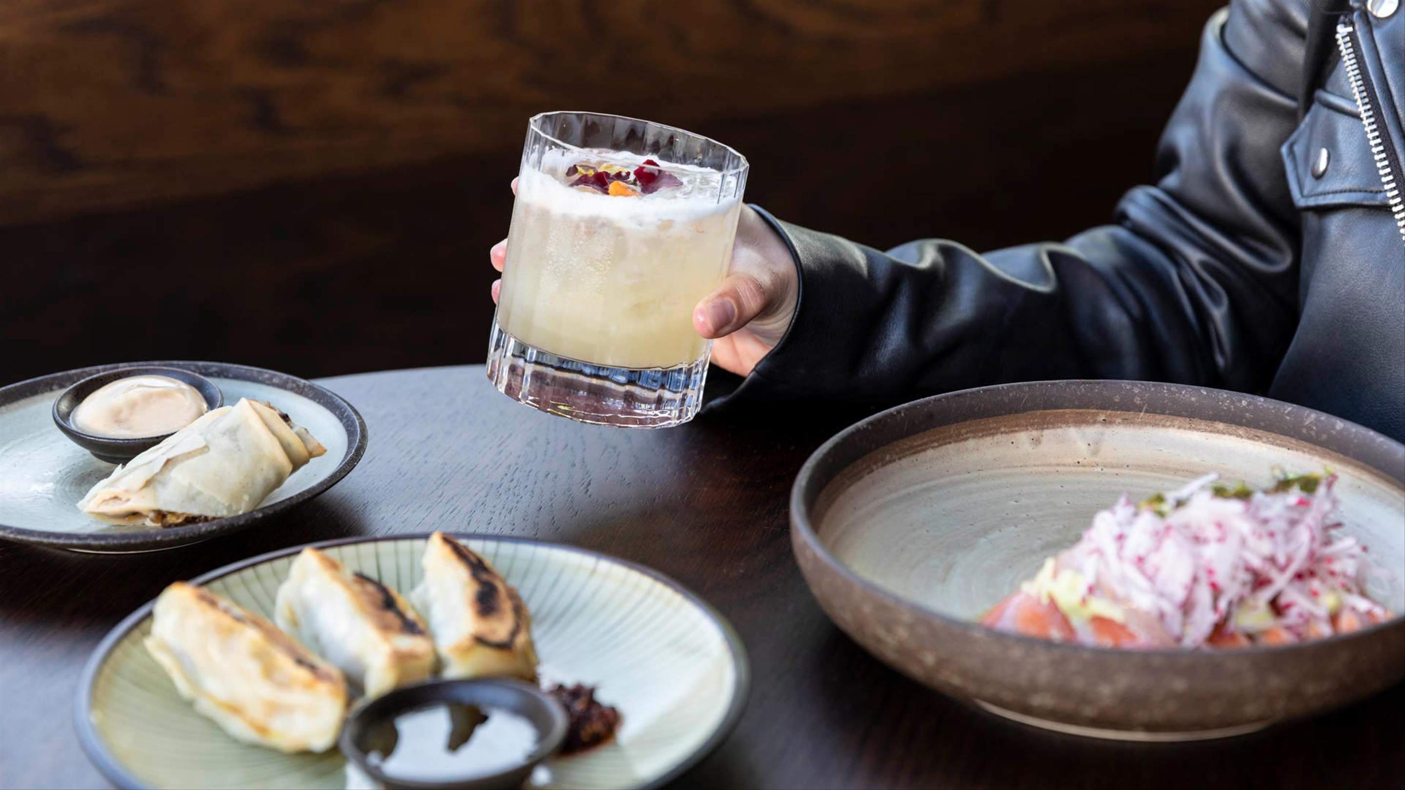 Gogyo Is Fitzroy's New Japanese Joint Serving Up Standout Bowls of ...