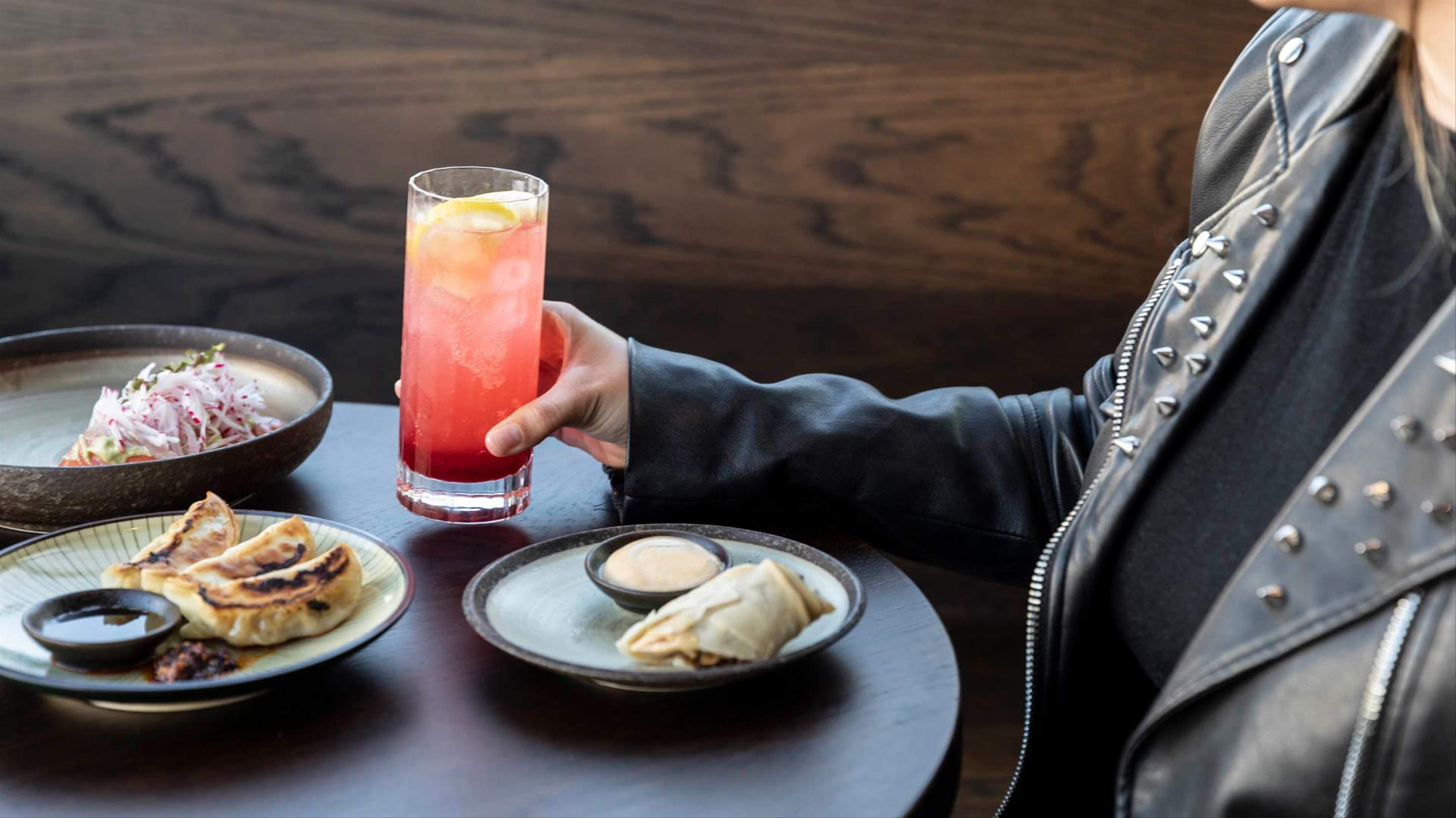 Gogyo Fitzroy, Fitzroy Review
