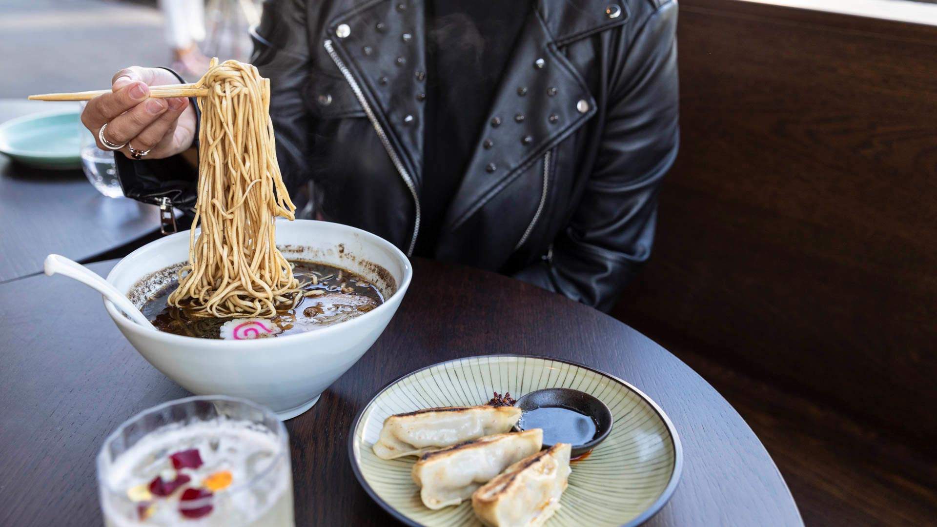 Gogyo Is Fitzroy's New Japanese Joint Serving Up Standout Bowls of ...