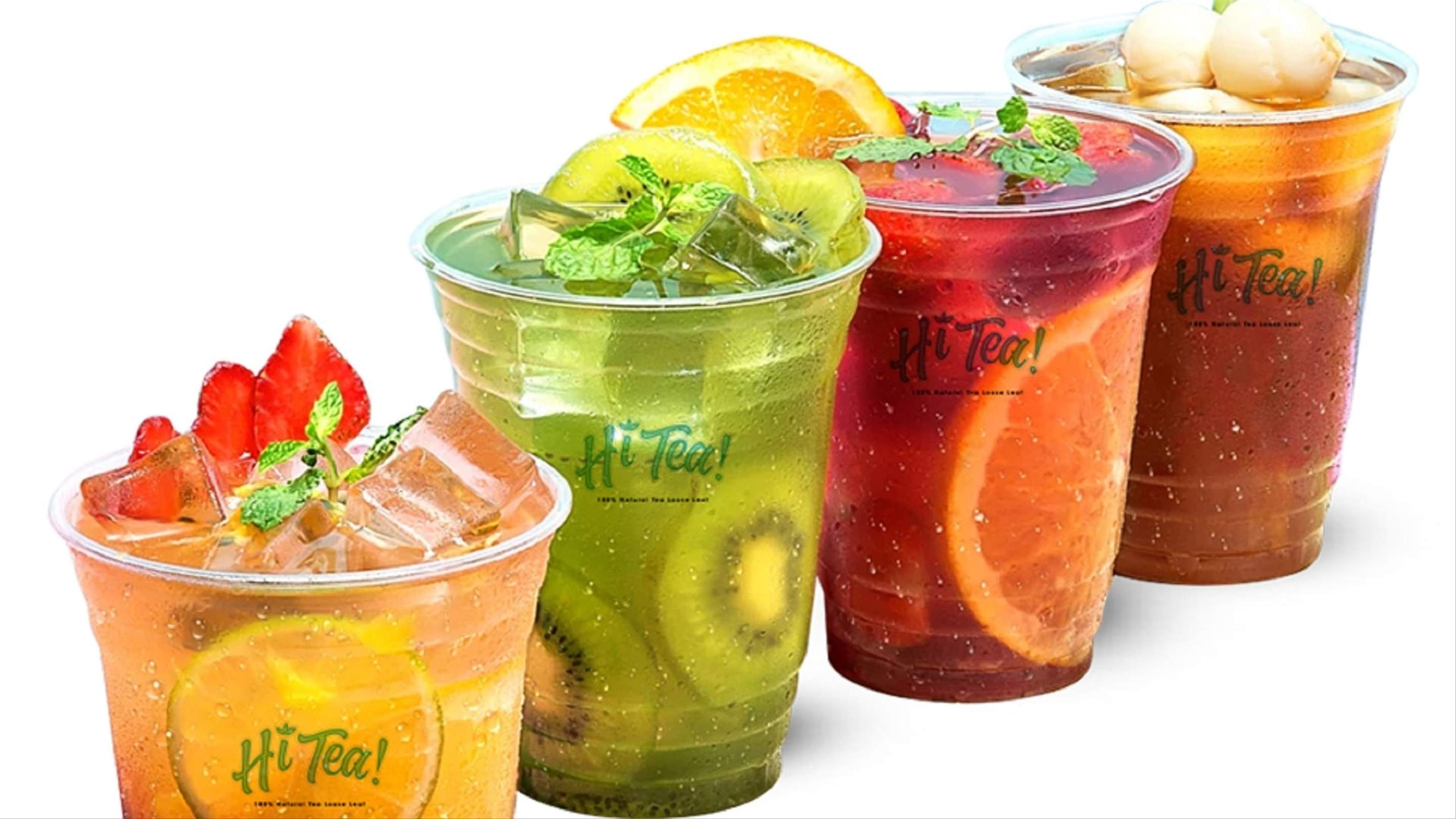 The Six Best Bubble Tea Shops in Wellington - Concrete Playground