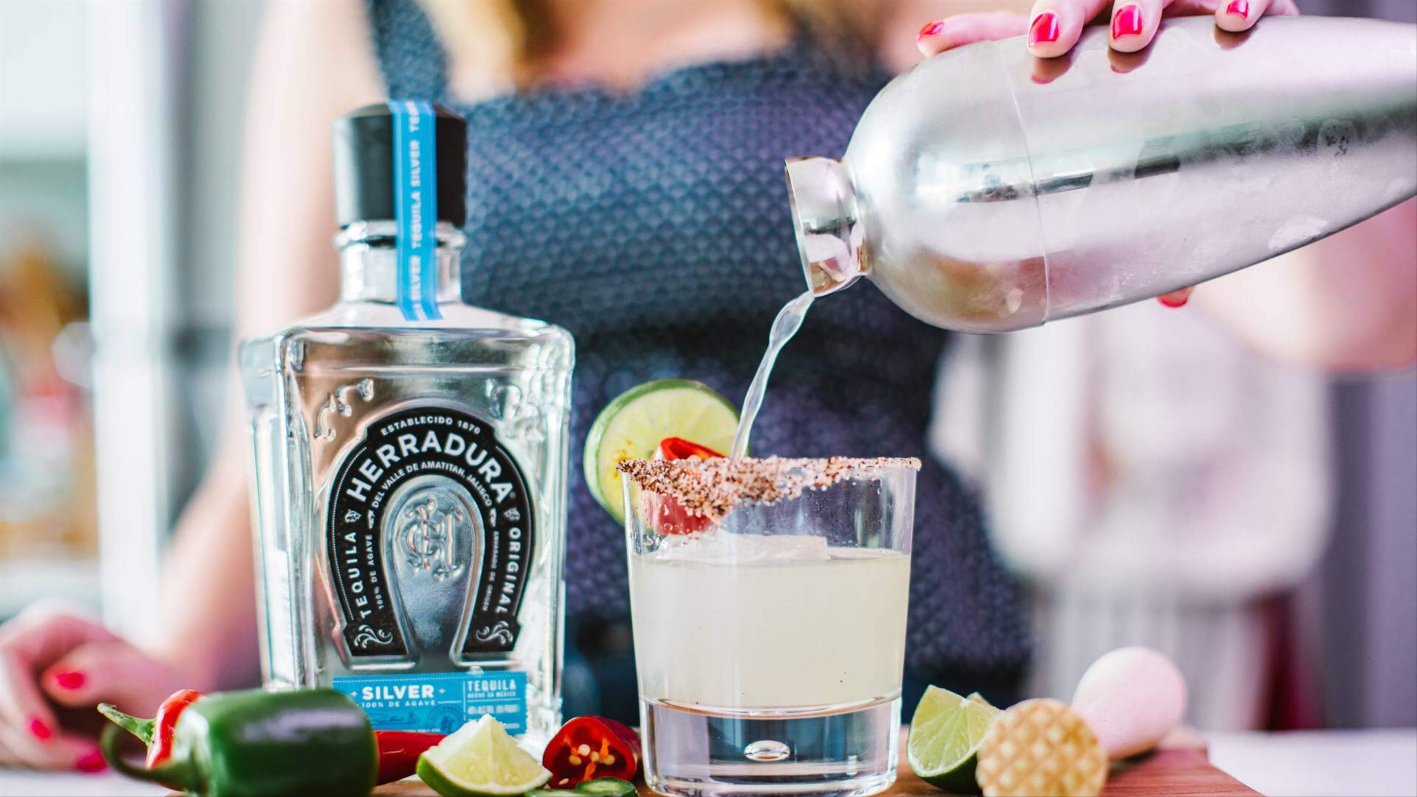 Everything You Need to Know About The Classic Tequila Cocktail in ...