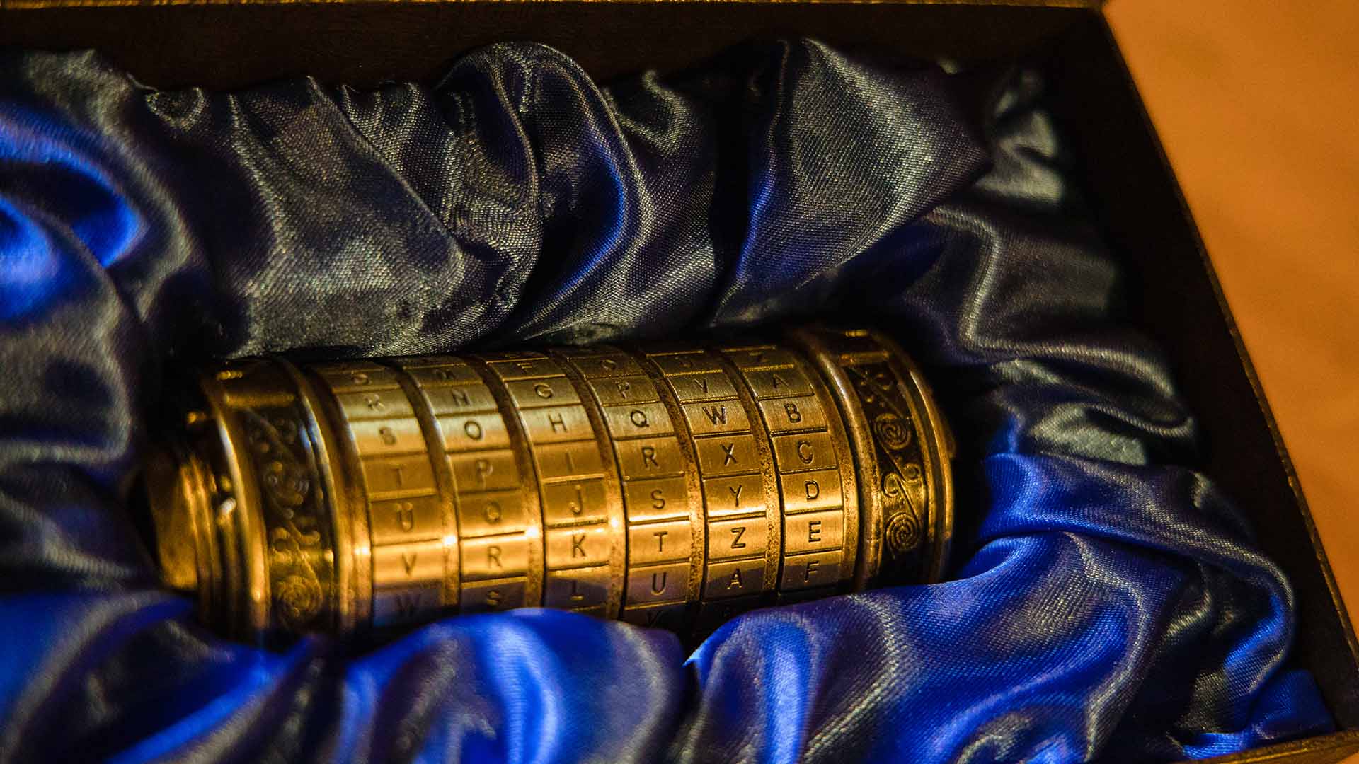 Arcadium Adventures Is Spring Hill's New Escape Room and Underground ...