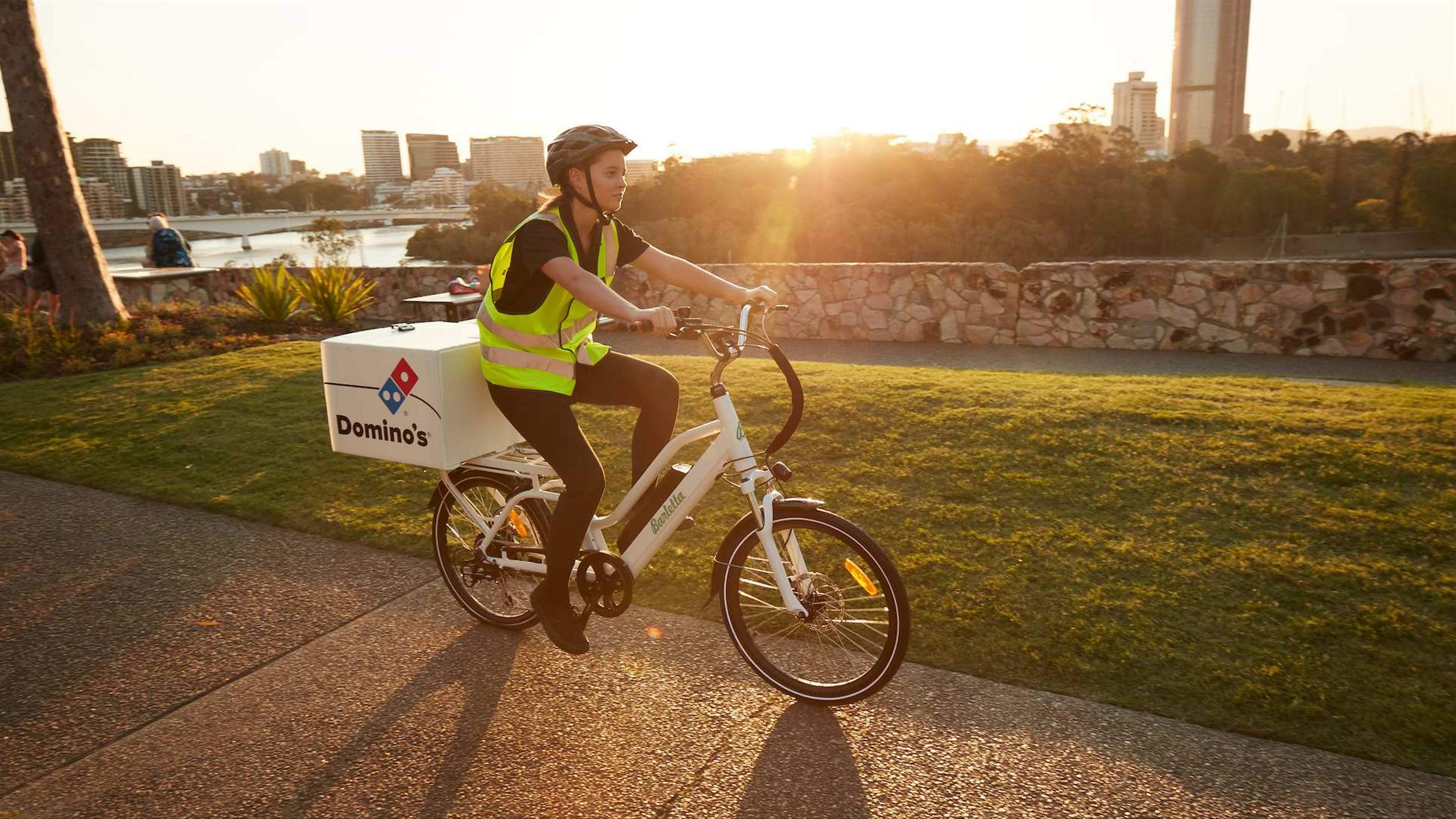 Why Delivery Services Are So Important Right Now - Concrete Playground