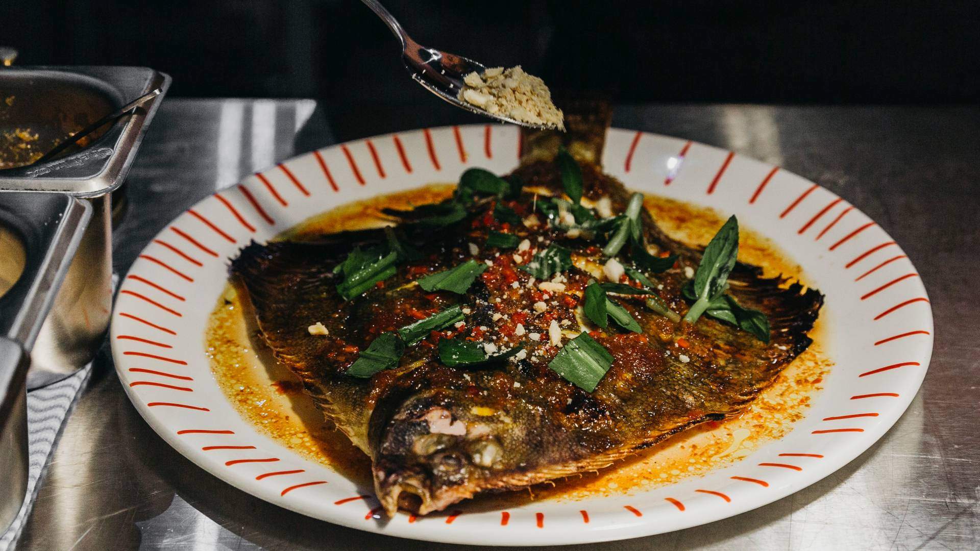 Firebird Is Windsor's New Flame-Driven Vietnamese Restaurant from the ...