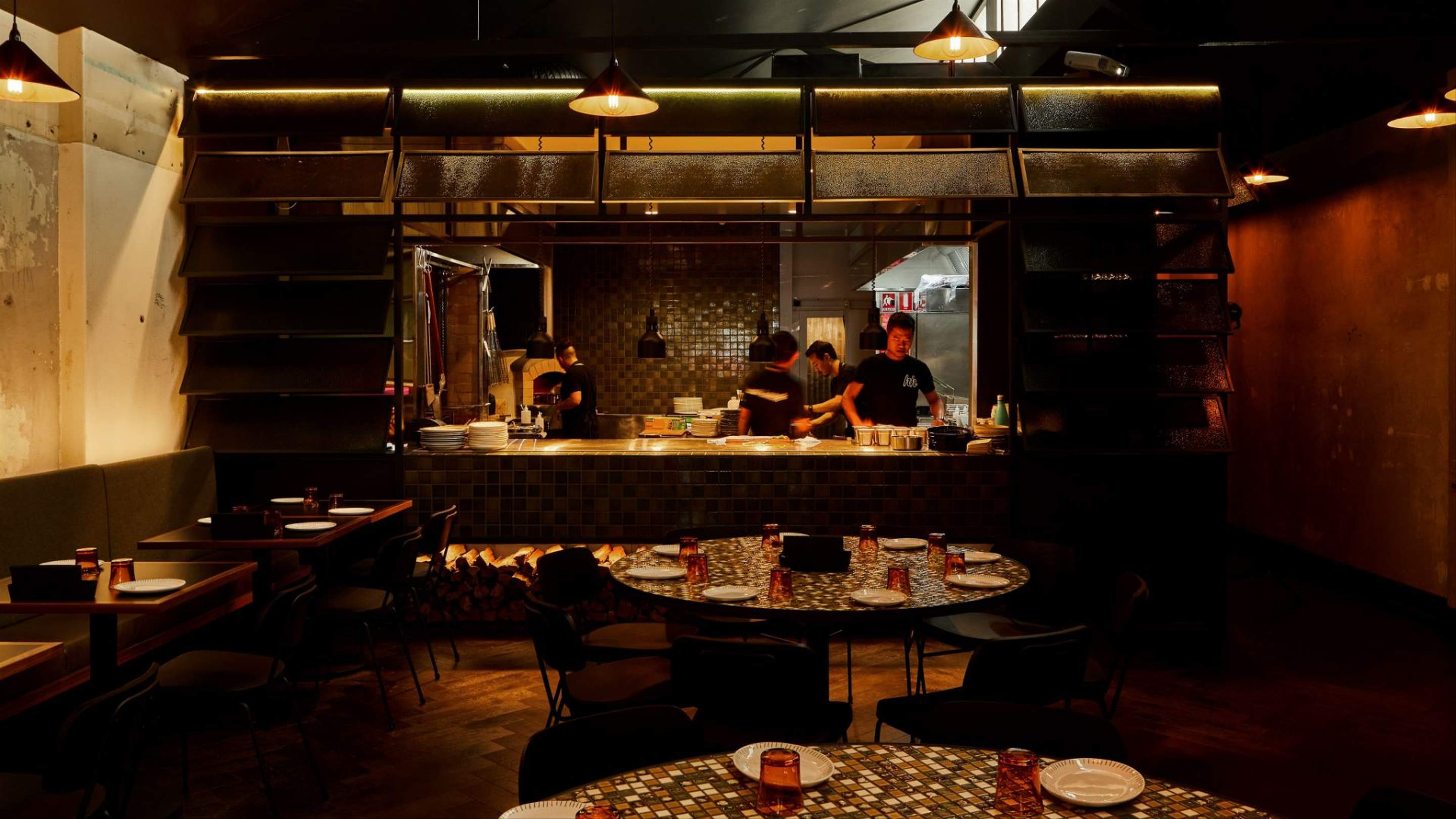 Firebird, Prahran Review