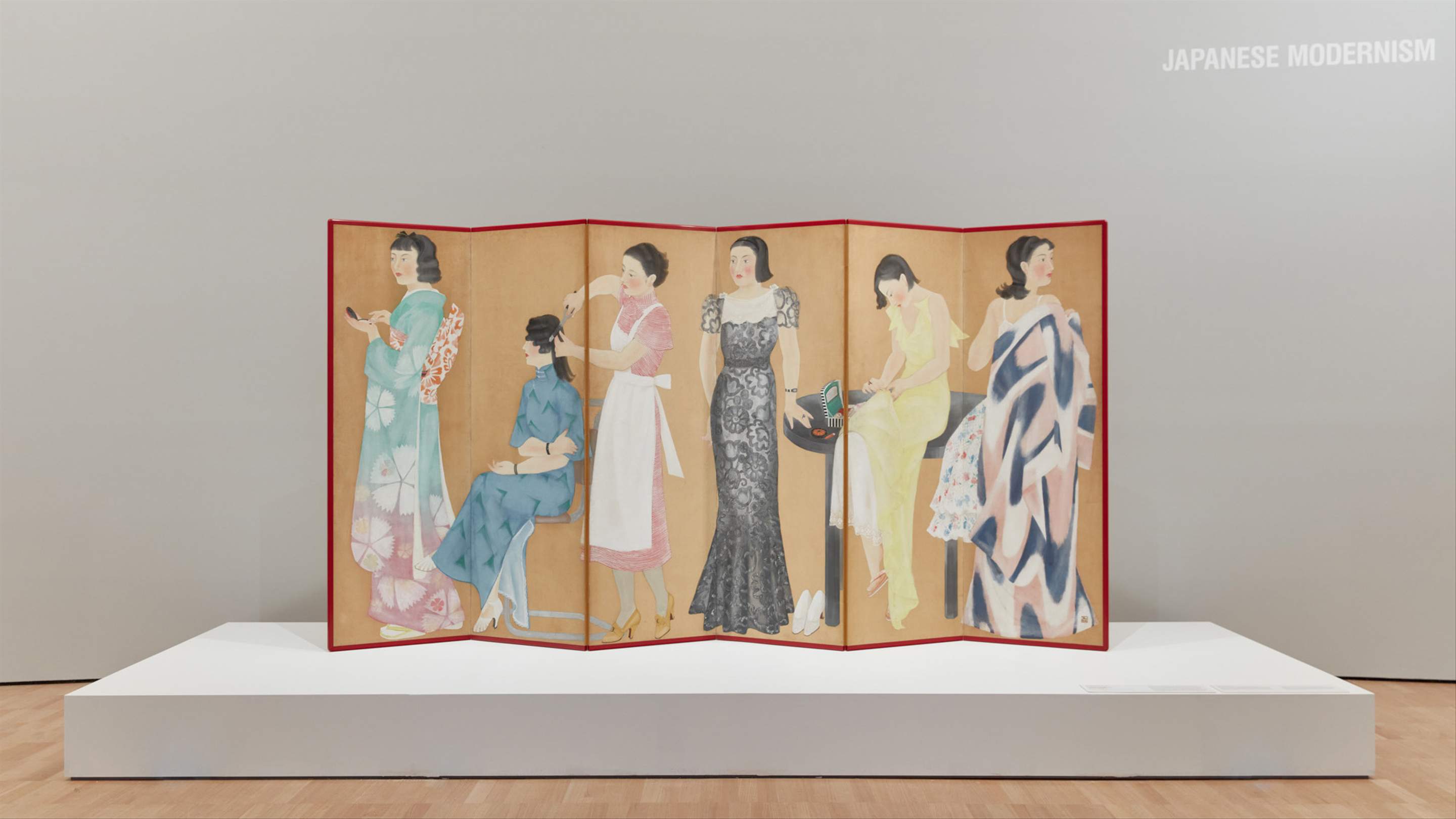 Five Pioneering Works to See at the NGV's New 'Japanese Modernism ...