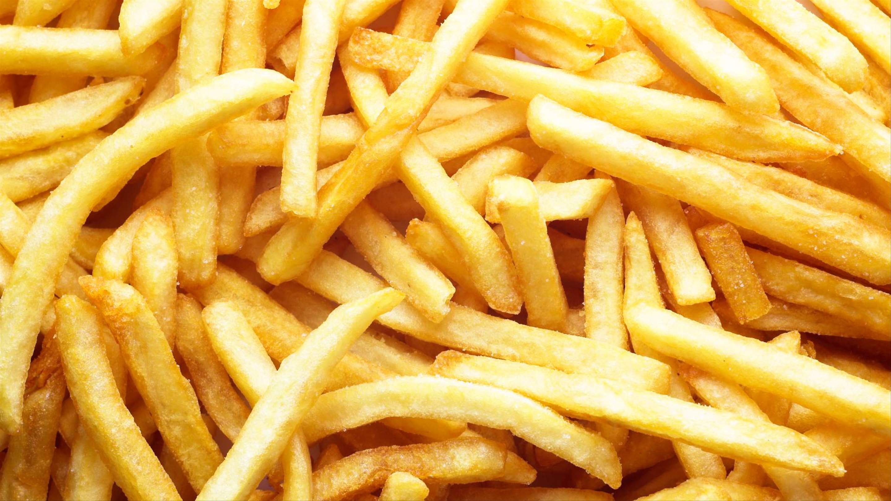 Maximum Chips 2021 — POSTPONED - Concrete Playground