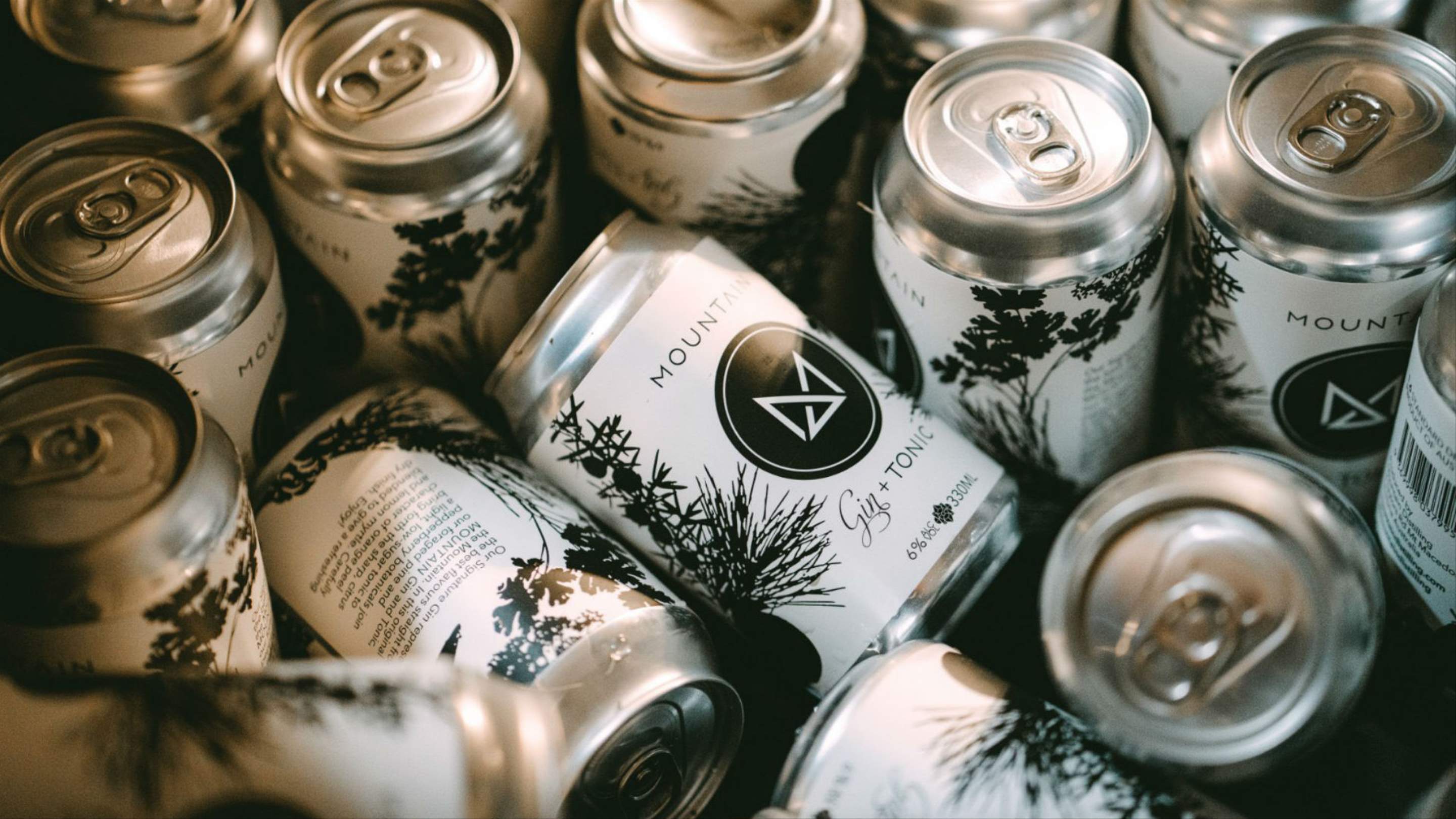 The Nine Best Canned Cocktails, Coffees and Alcohol-Free Drinks to Take ...