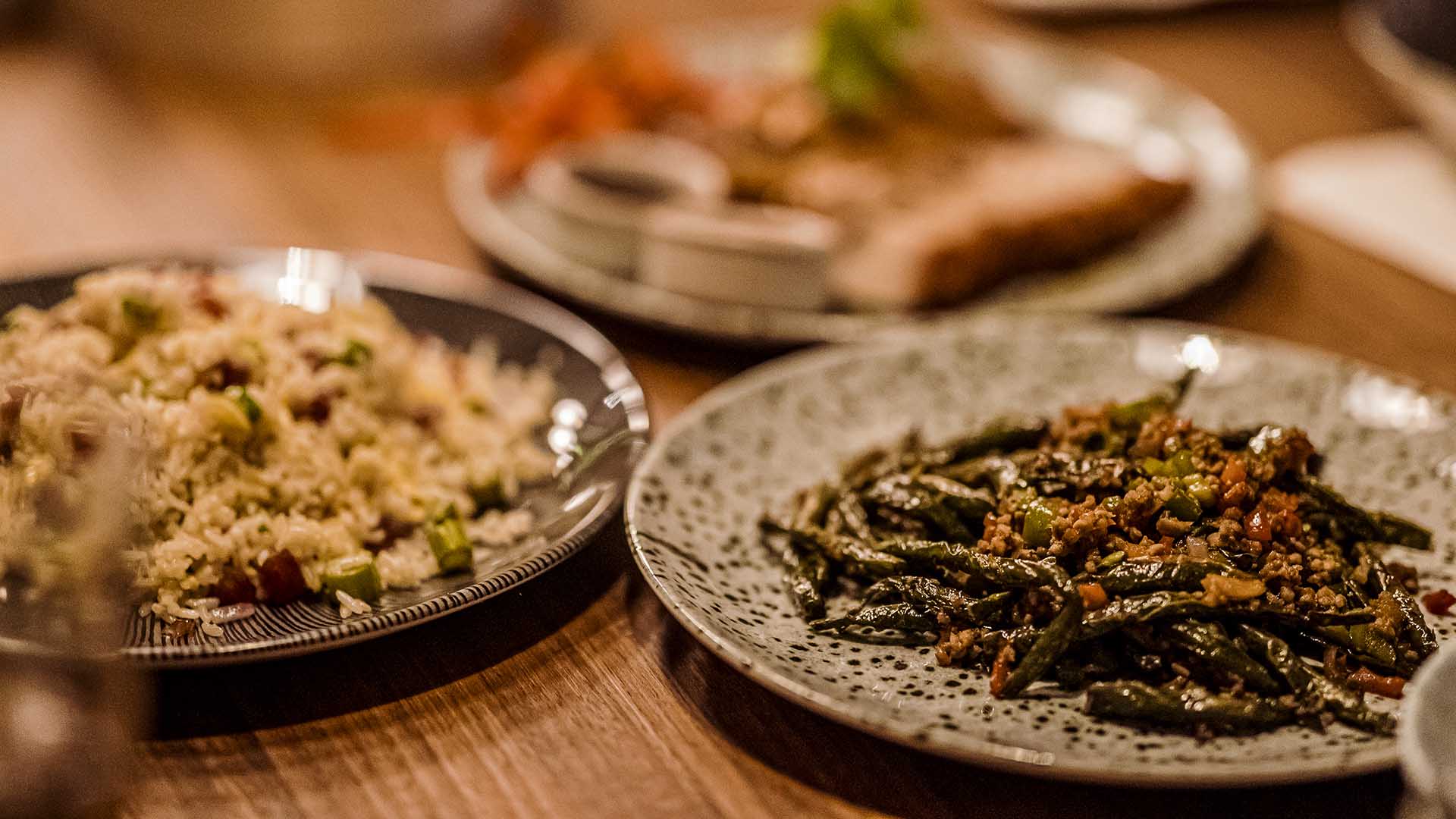 Mei Wei Is Brisbane's New Late-Night Underground Dumpling Bar ...