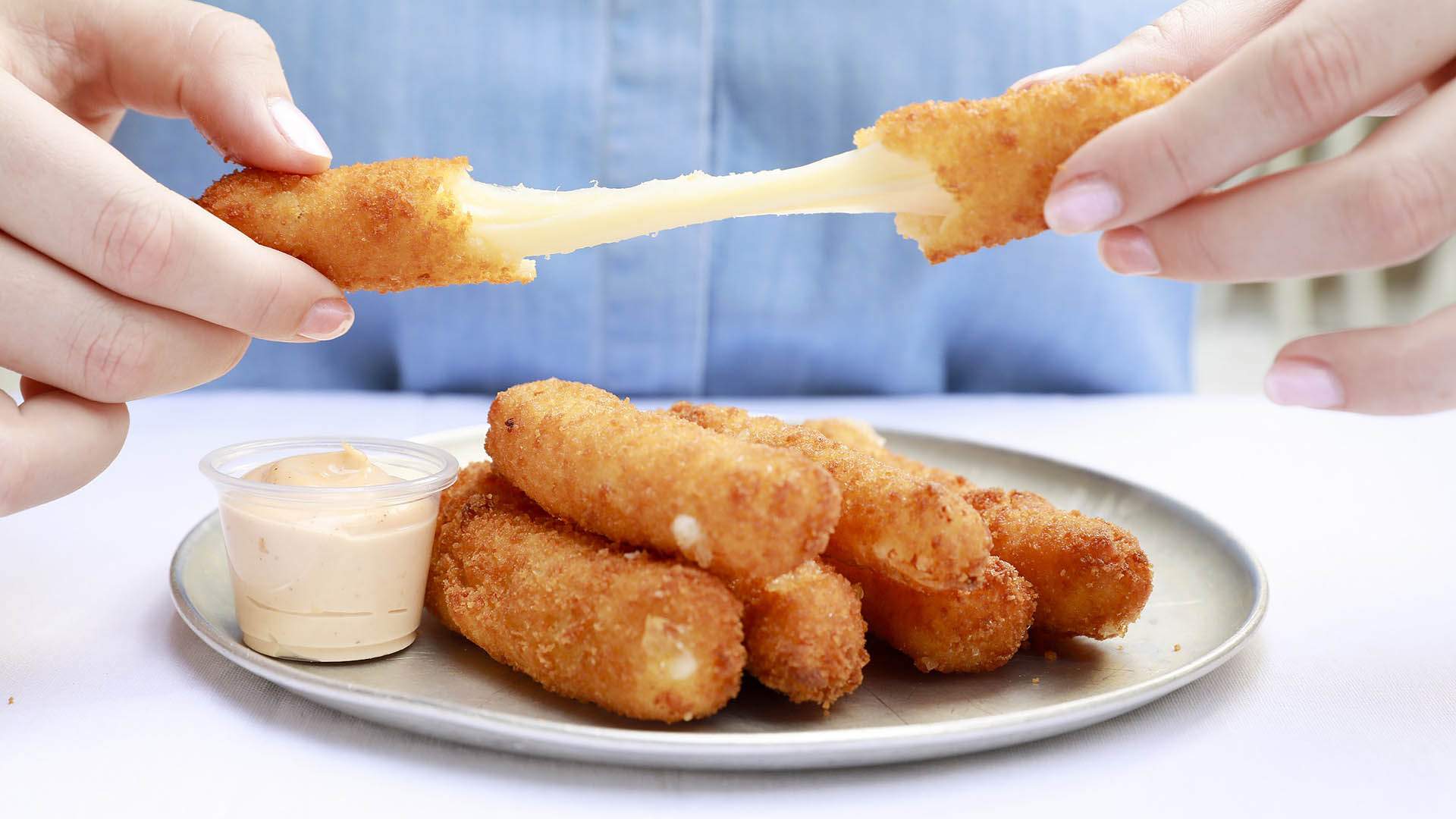 Cheese Week 2020 - Concrete Playground