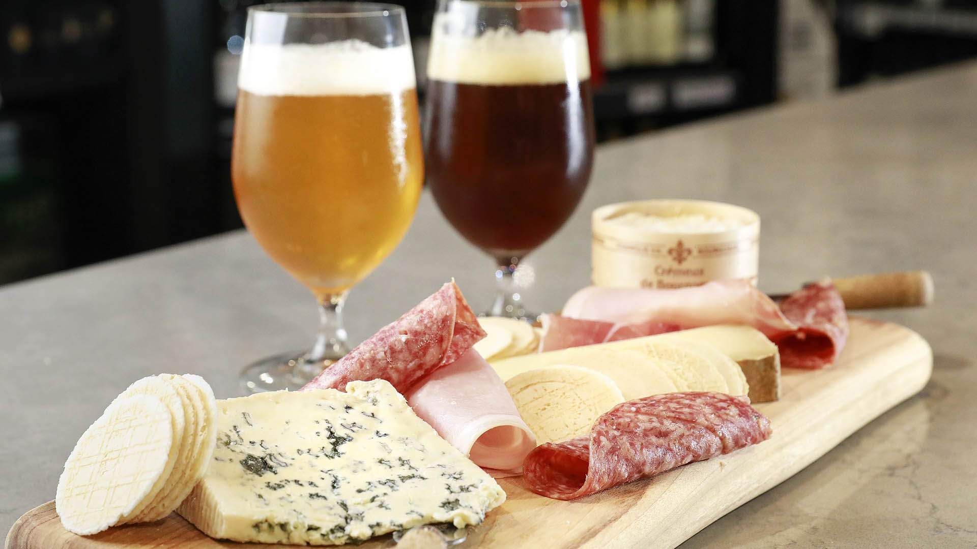 Cheese Week 2020, Brisbane