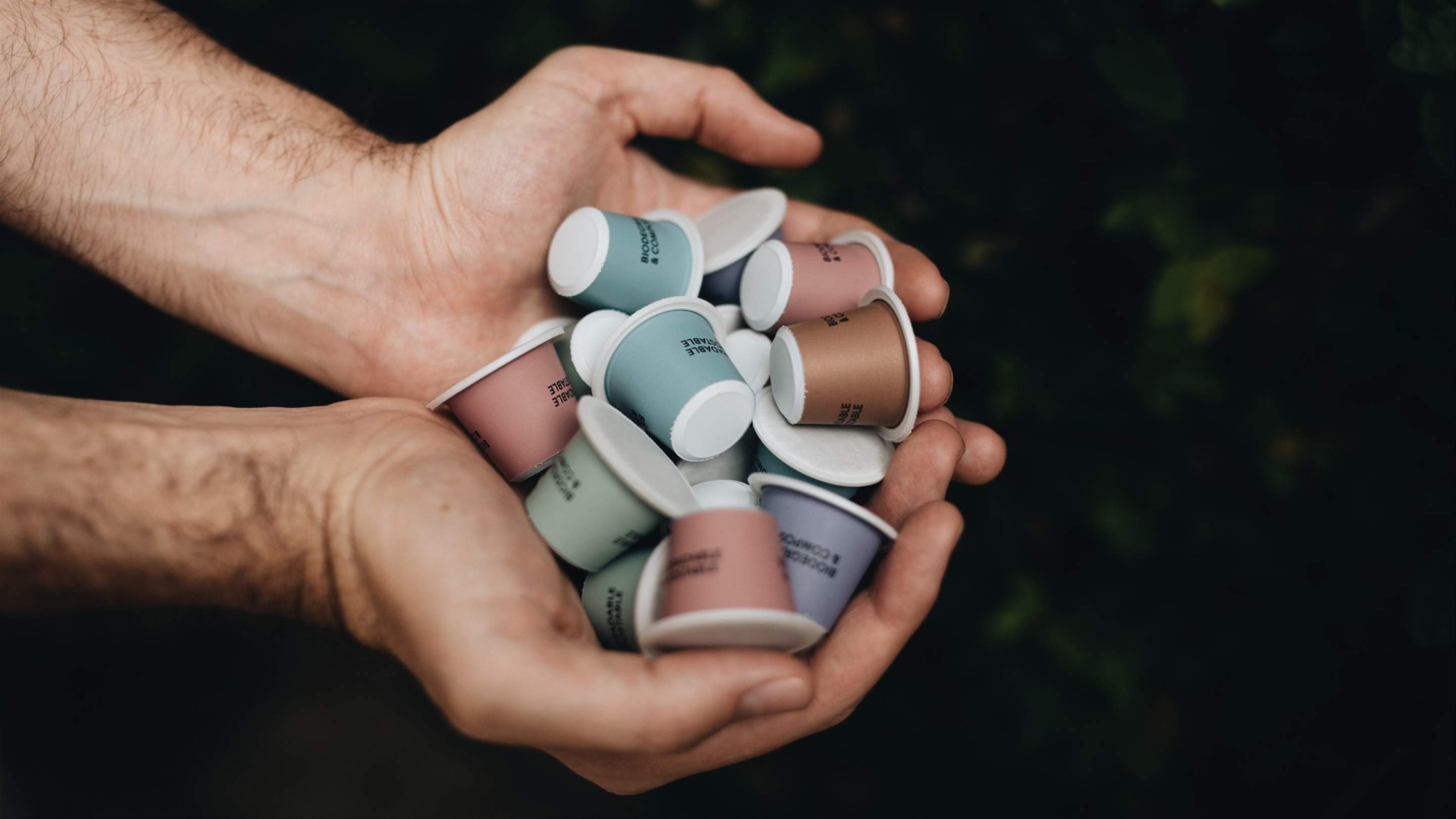 How Tripod Coffee Is Combating Climate Change with Compostable Coffee ...