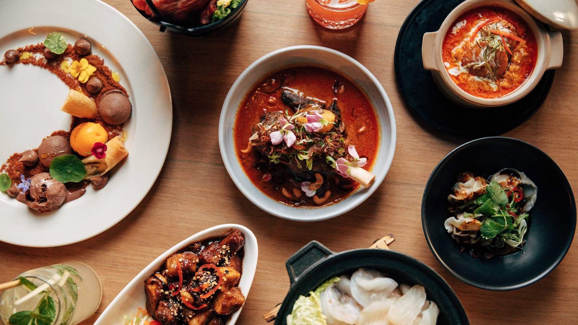 Siamese Doll, Auckland Review