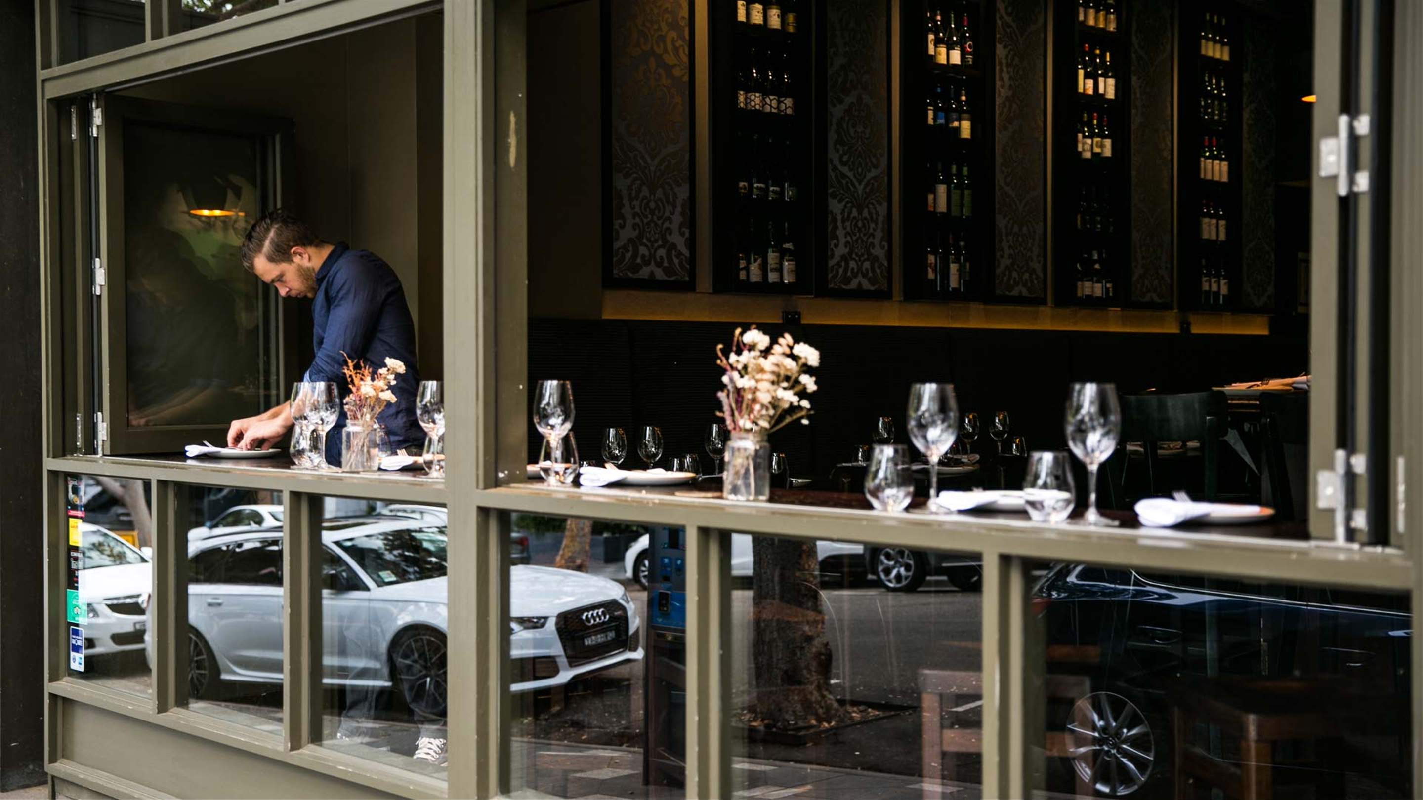 Bibo Wine Bar, Double Bay Review