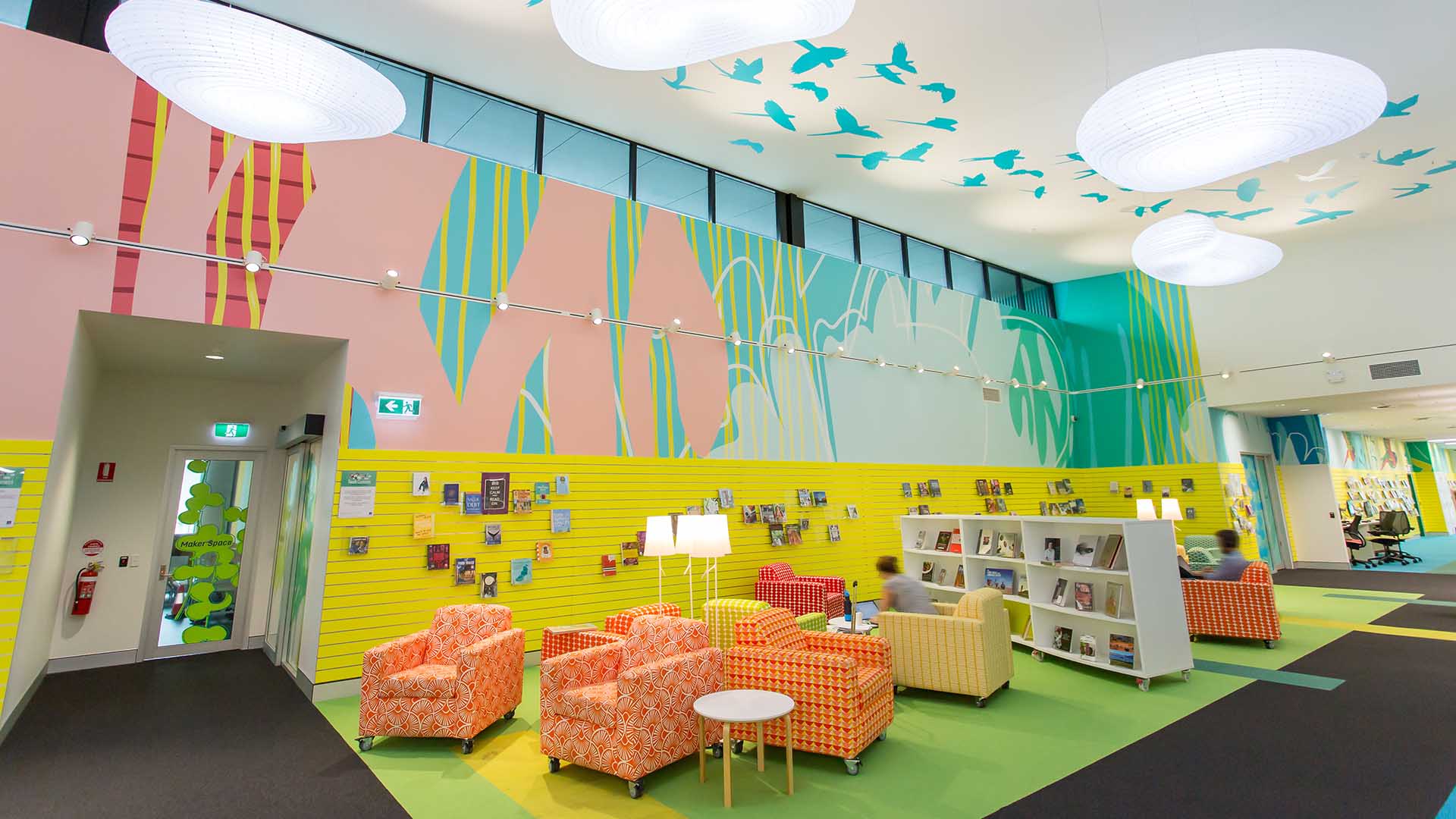 Brisbane City Council's Libraries Have 70,000-Plus Ebooks and ...