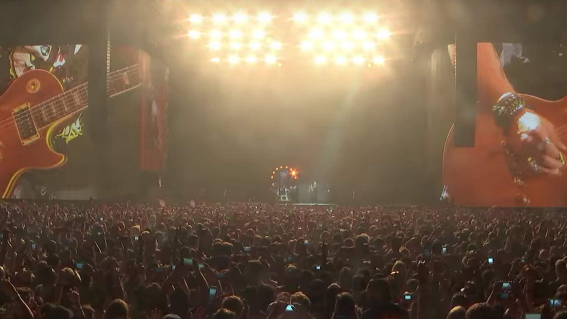 Coachella Is Releasing a Free Doco with Highlights from the Music ...