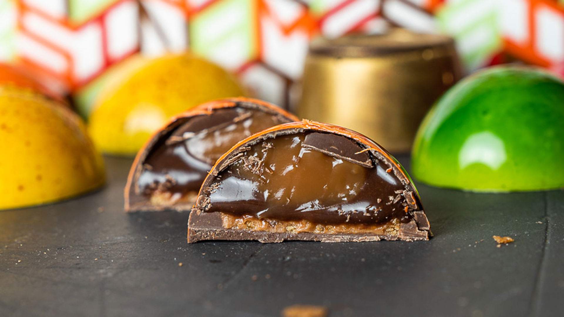 Gelato Messina's Handmade Chocolate Bon Bons Are Back for Mother's Day ...