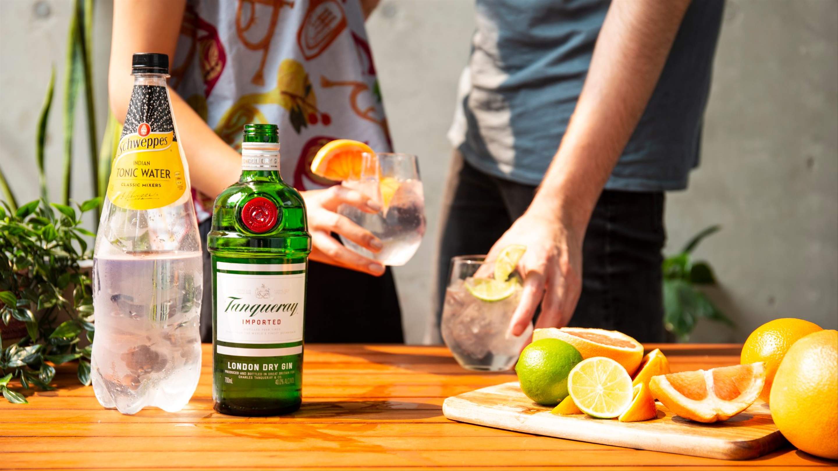 Jimmy Brings Delivers Booze in 30 Minutes So You Can Have Spontaneous ...