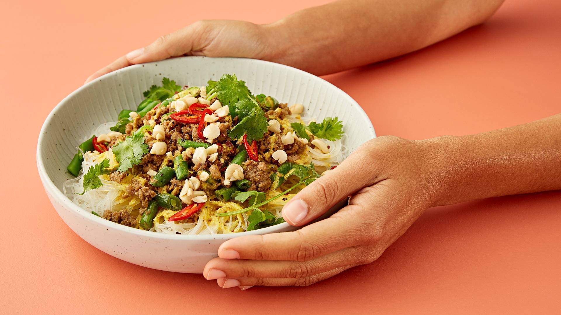 This Healthy Food Service Is Delivering Ready-to-Eat (and Affordable ...