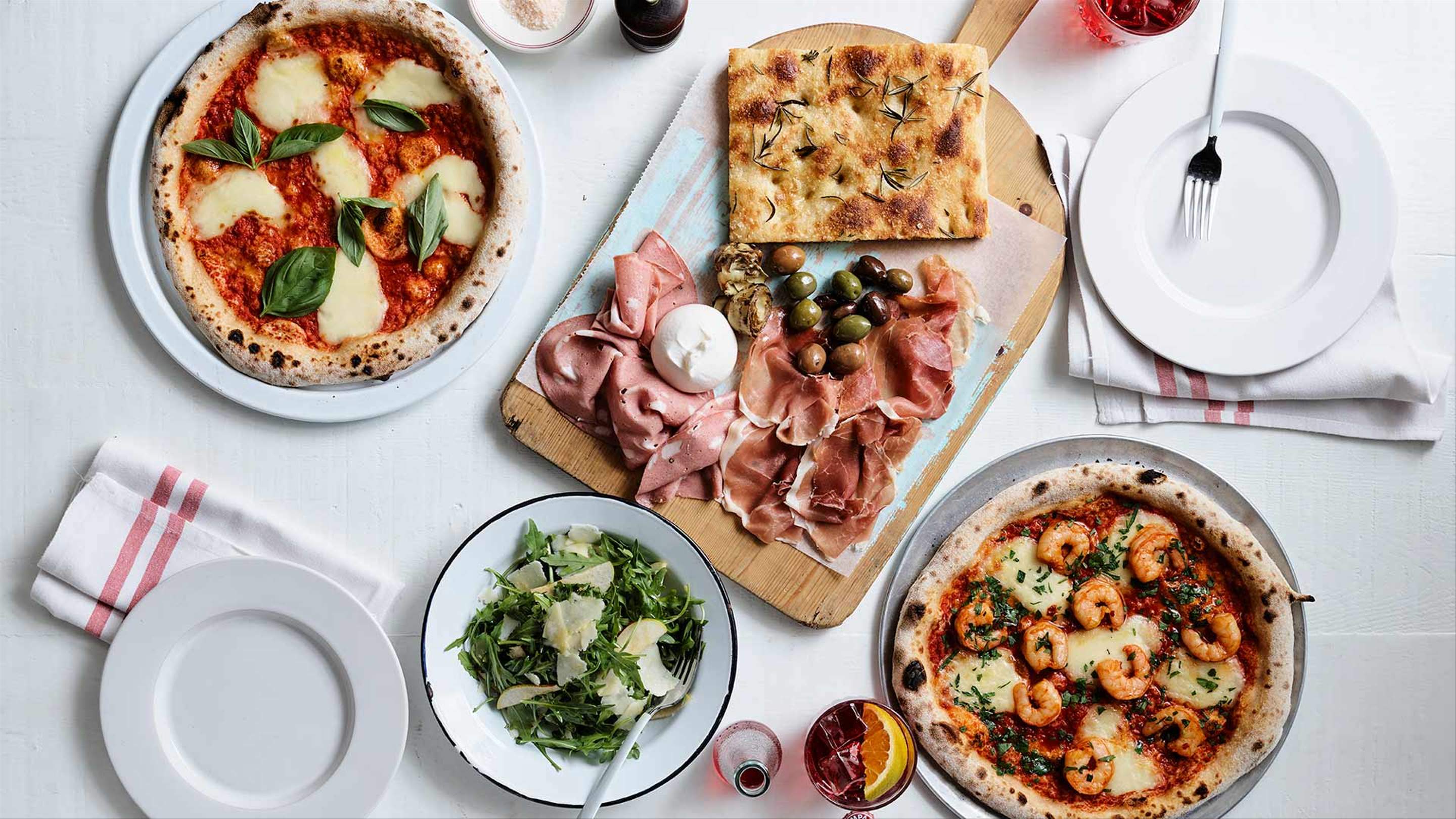 Merivale Is Now Delivering Meals from Its Most Popular Restaurants to ...