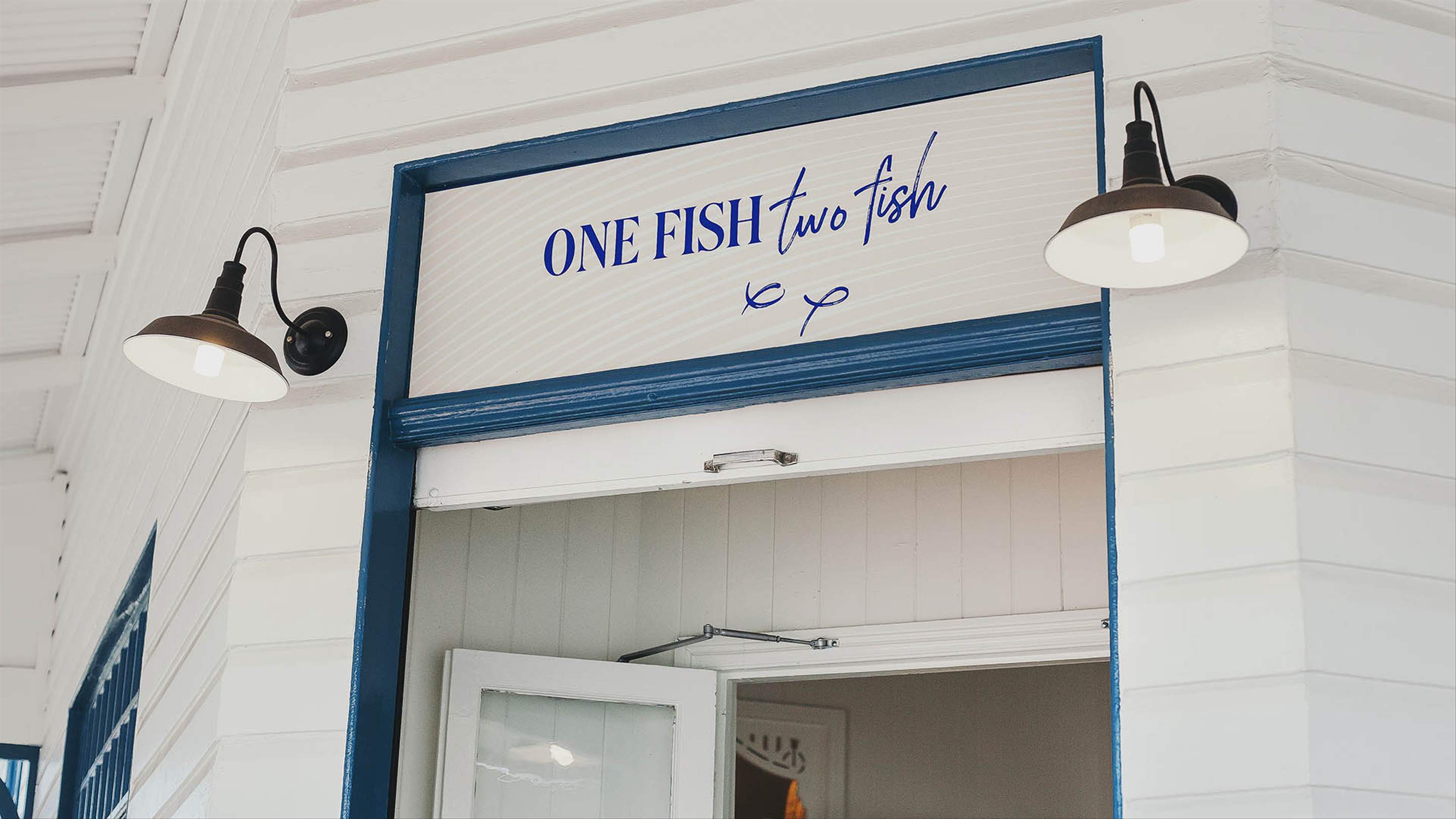 Kangaroo Point Bistro One Fish Two Fish Is Closing Its Doors After Six ...