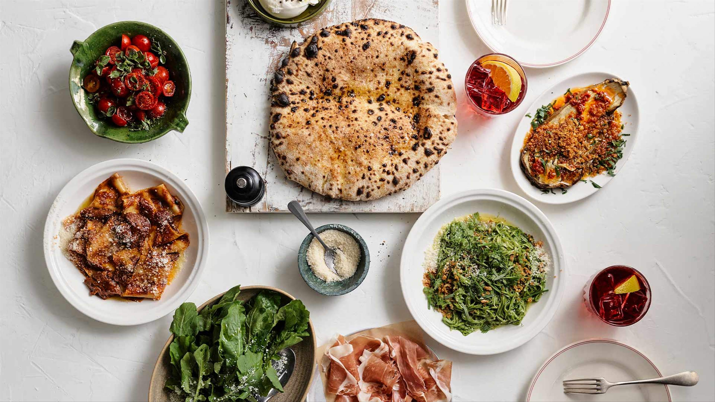 Merivale Is Now Delivering Meals from Its Most Popular Restaurants to ...