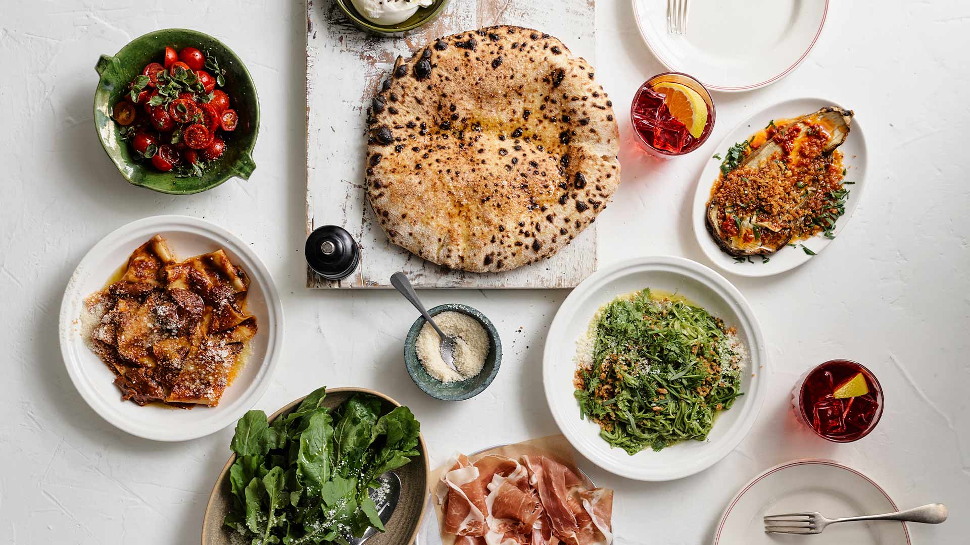 Merivale Is Bringing Its Ready-to-Eat Delivery Meal Service to ...