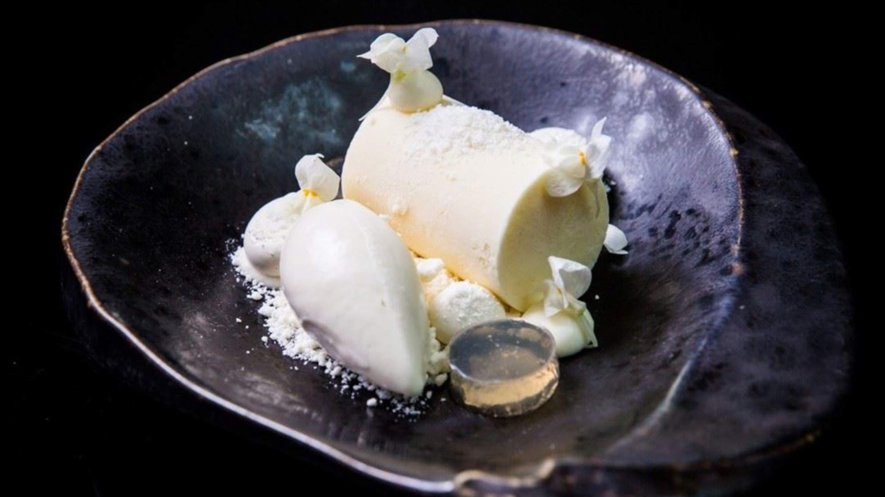 'MasterChef' Dessert King Reynold Poernomo's Sydney Shops Are ...