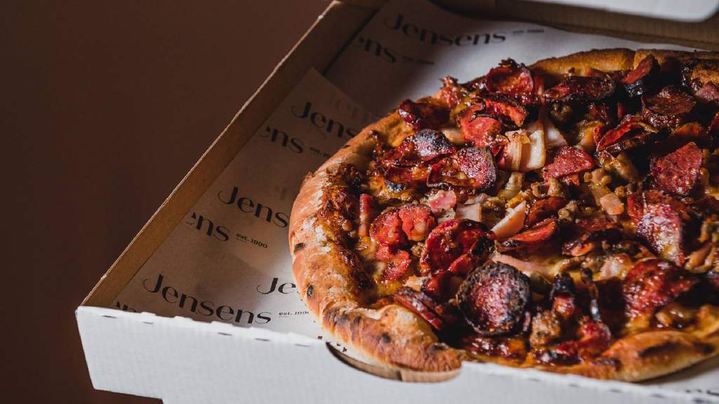 Jensen's Restaurant, Kareela Review