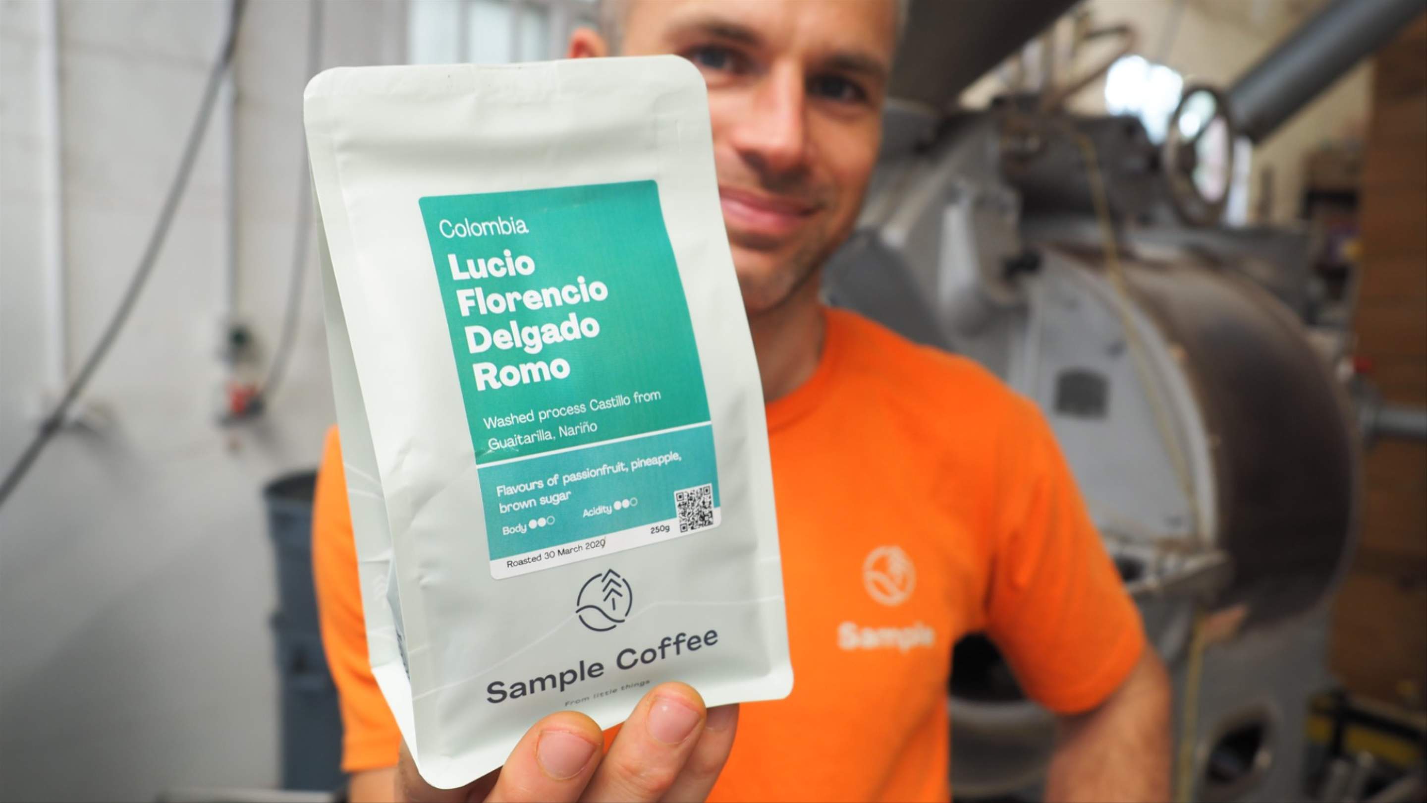 Twelve Australian Coffee Roasters Delivering Beans and Fresh Grounds to ...